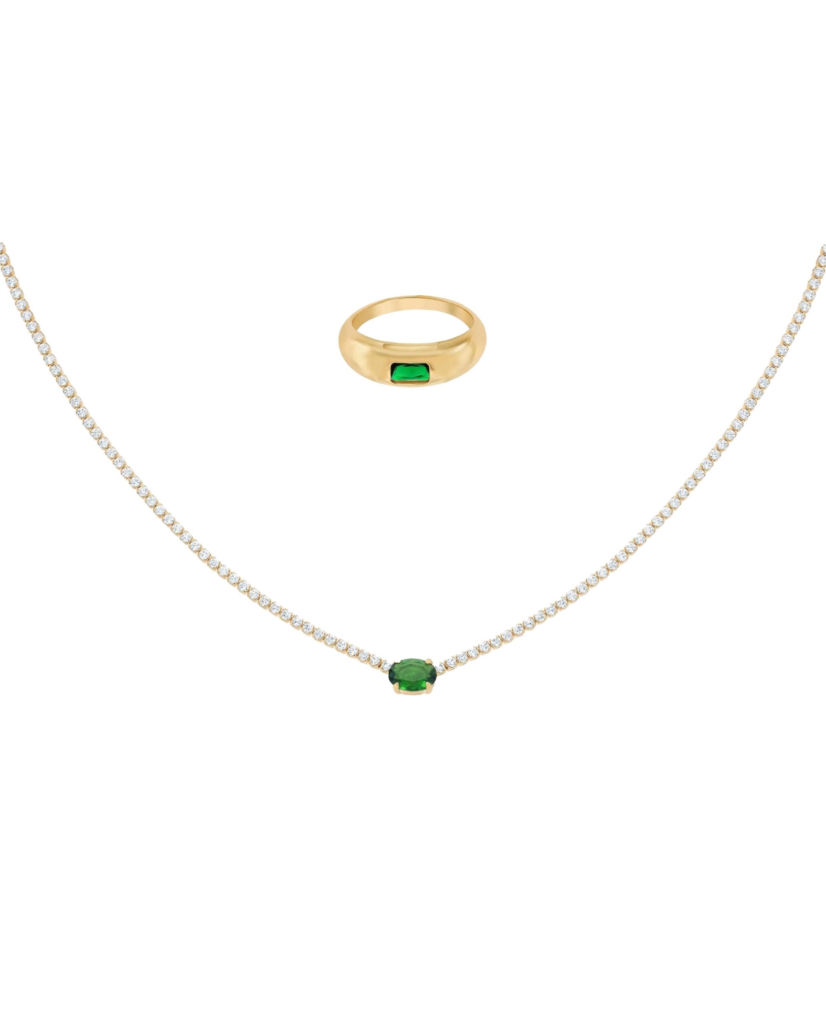 Click here for Bearfruit Jewelry 18k Gold Plated Sterling Silver... prices