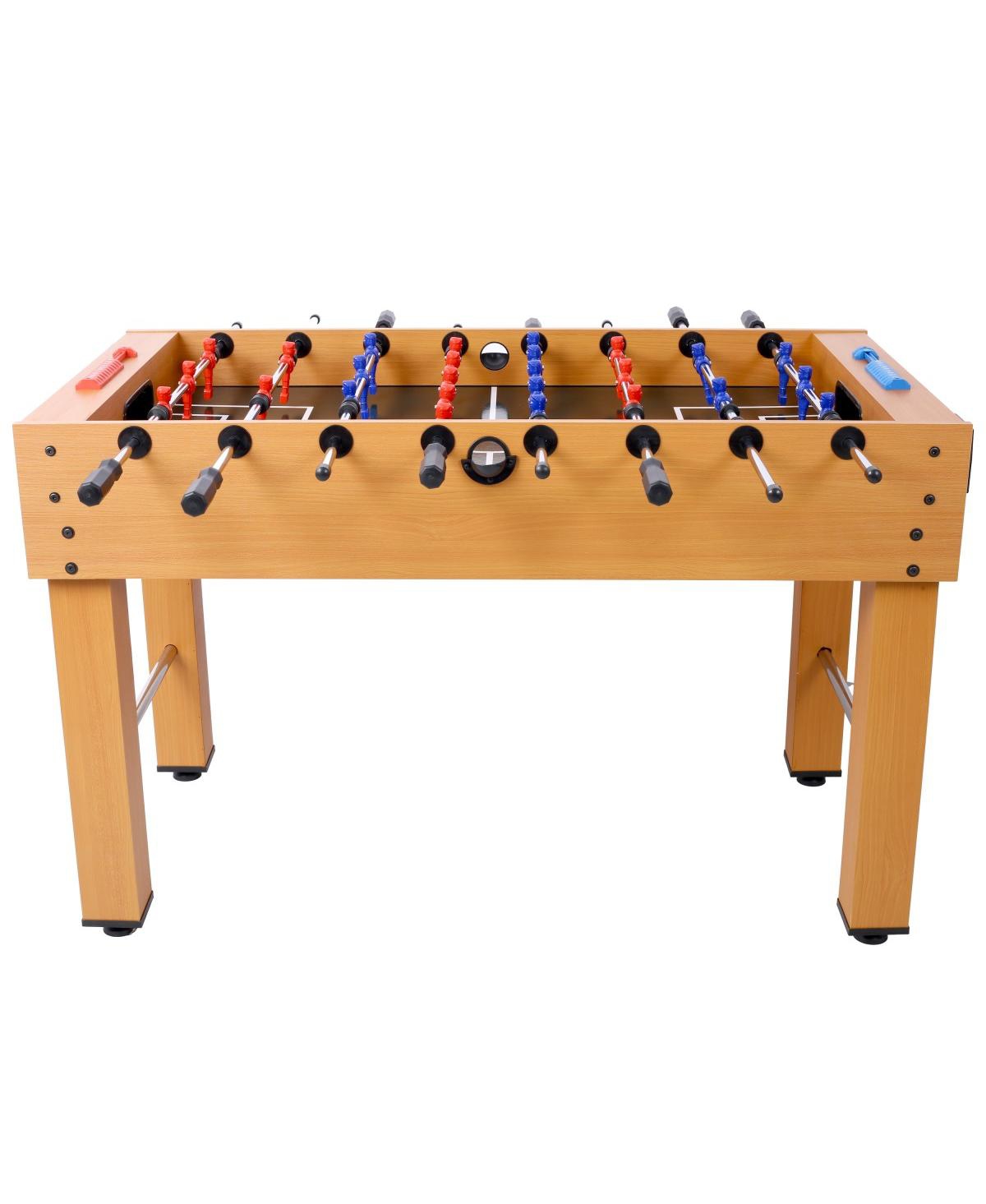 Click here for Rbied Mdf Foosball Table with Steel Rods  Modern F... prices