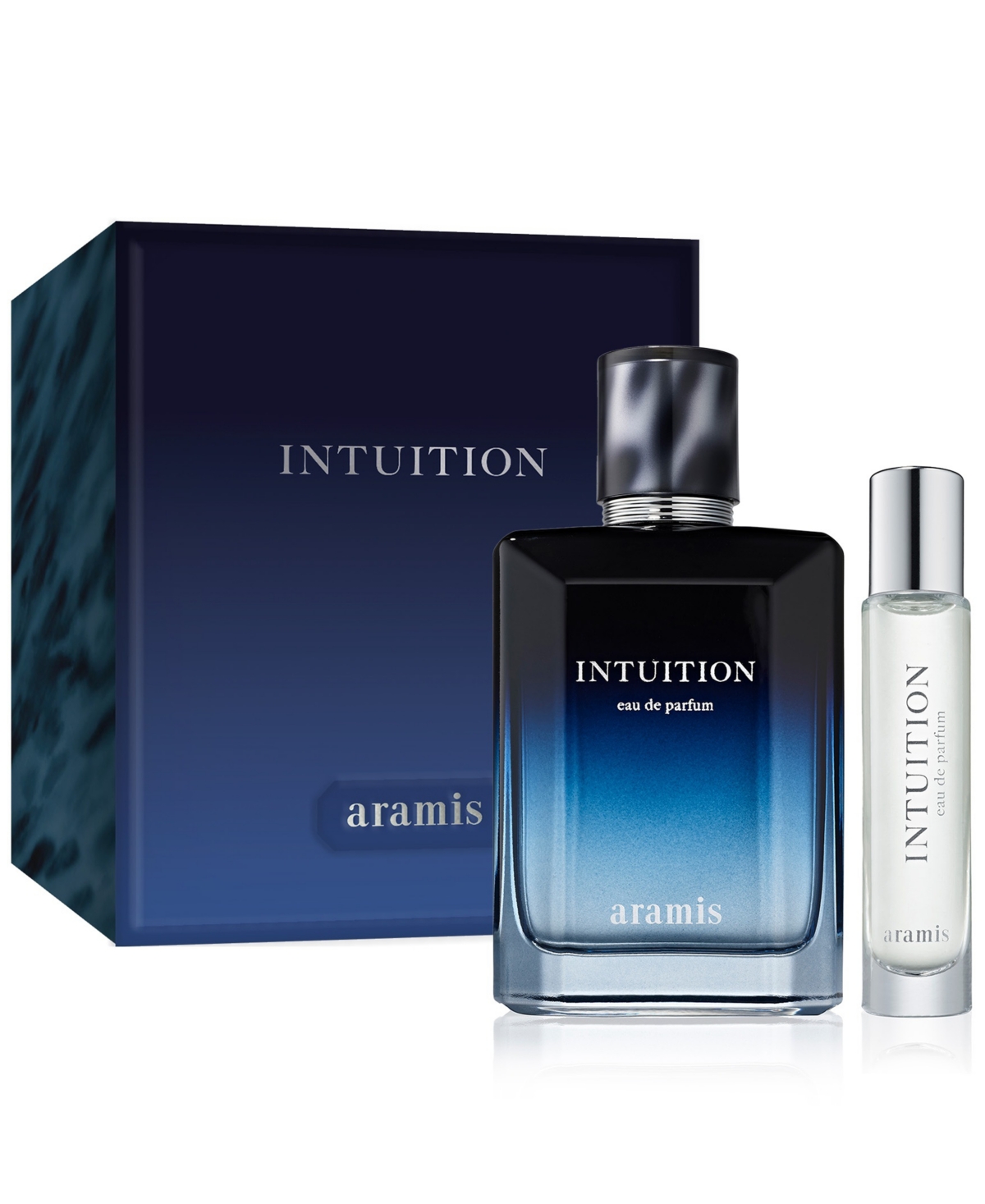 Click here for Aramis 2-Pc. Intuition Eau De Parfum Gift Set prices