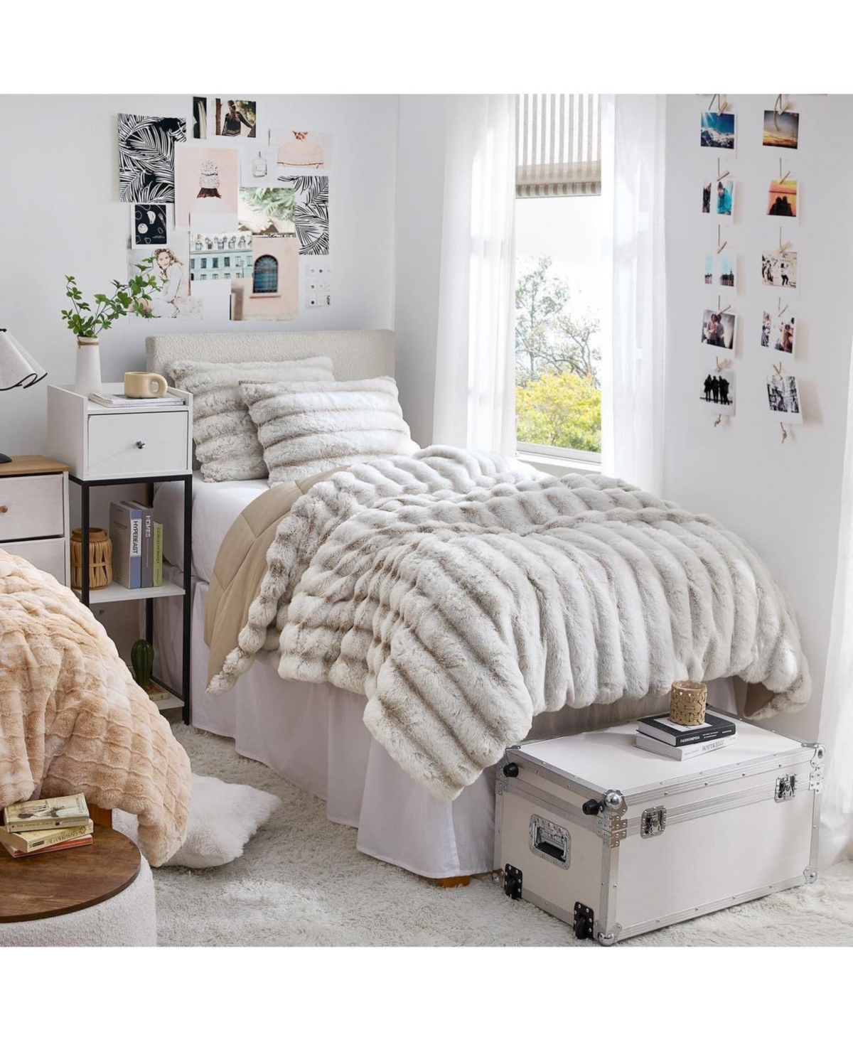 Click here for Coma Inducer Jelly Rolls Chunky Bunny Oversized Co... prices