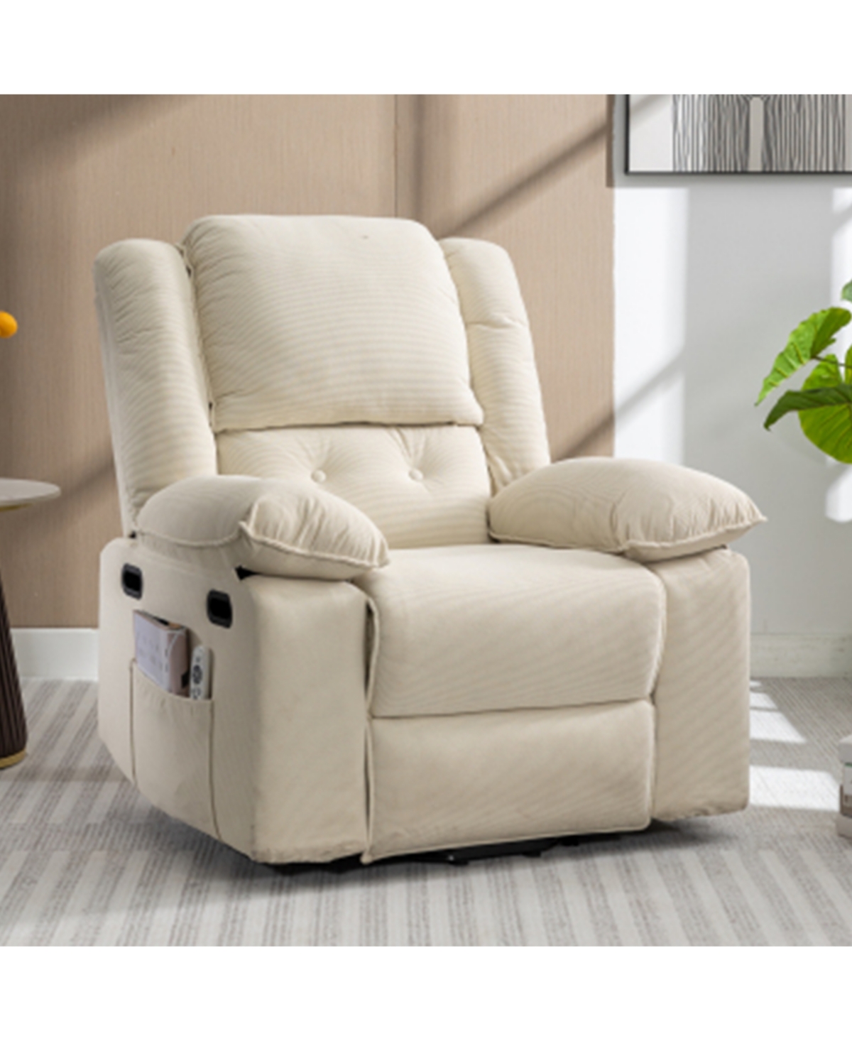 Click here for Streamdale Furniture Electric Lift Massage Recline... prices