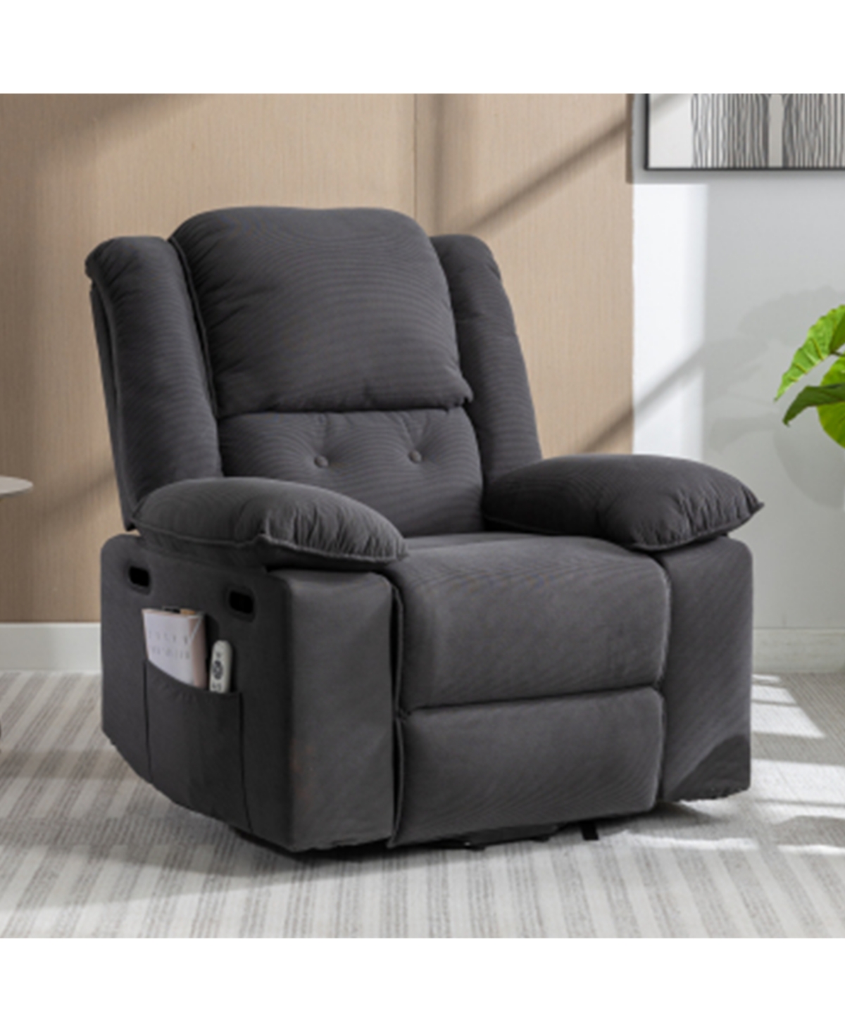 Click here for Streamdale Furniture Electric Lift Massage Recline... prices