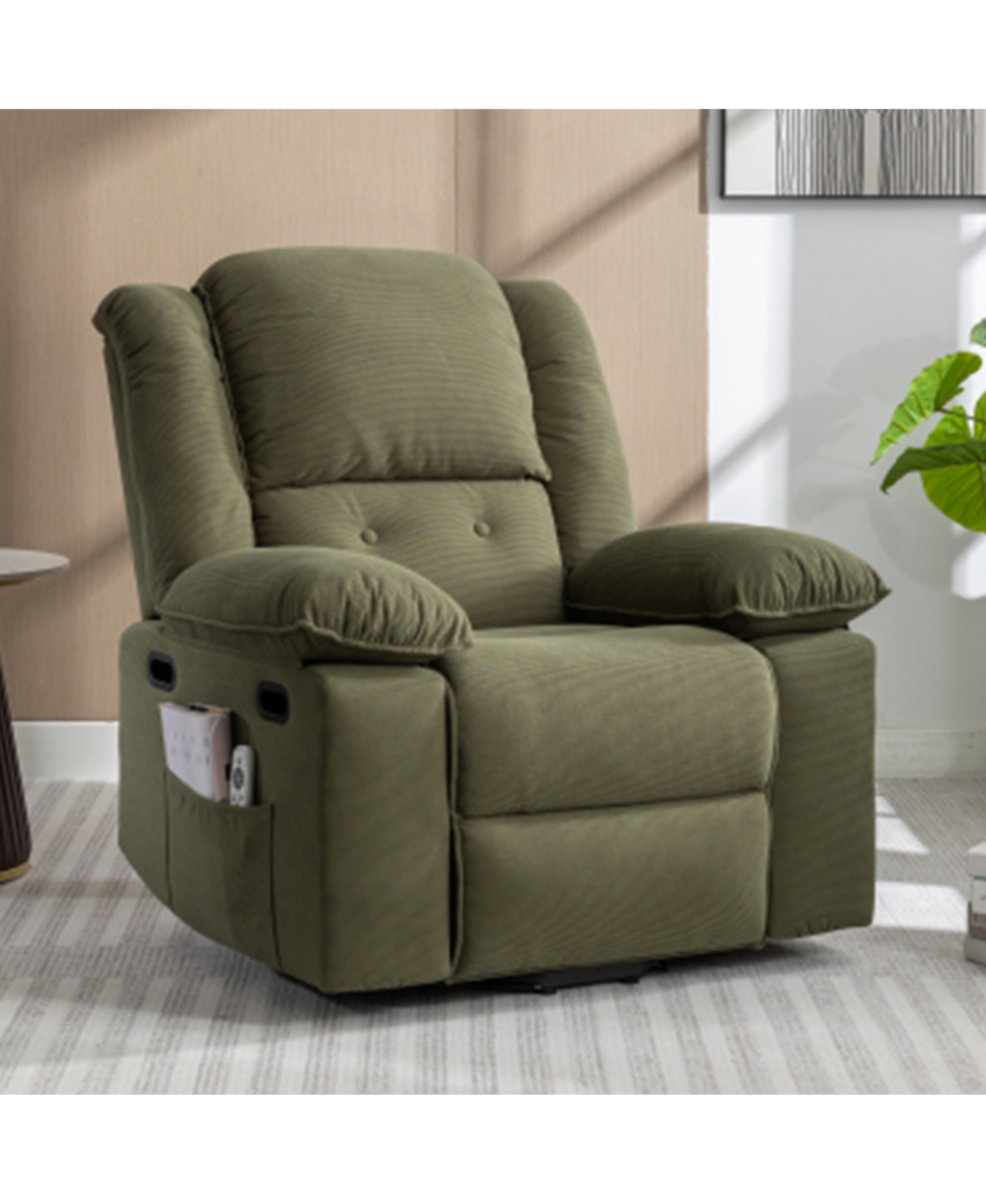Click here for Streamdale Furniture Electric Lift Massage Recline... prices