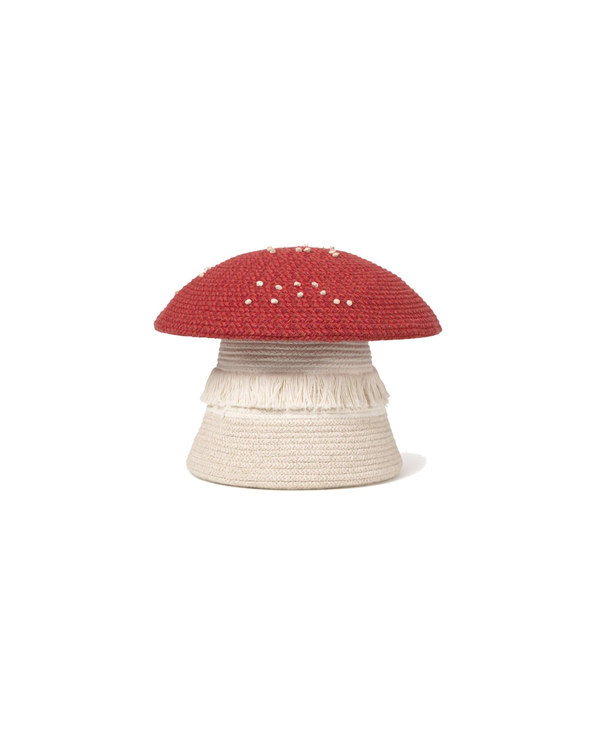 Click here for Lorena Canals Basket Big Mushroom - Natural prices