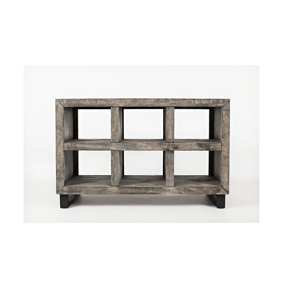 Click here for Jofran Mulholland Drive Modern Distressed Solid Wo... prices