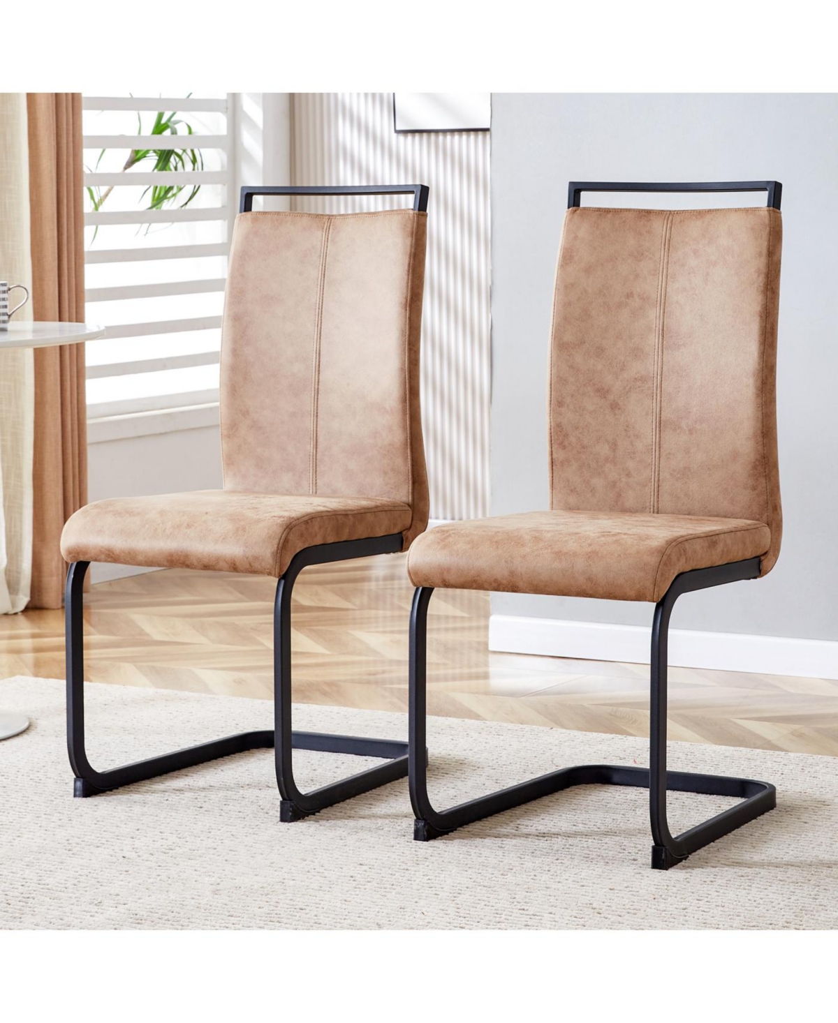 Click here for Streamdale Furniture Streamdale Dining Chairs  Tec... prices