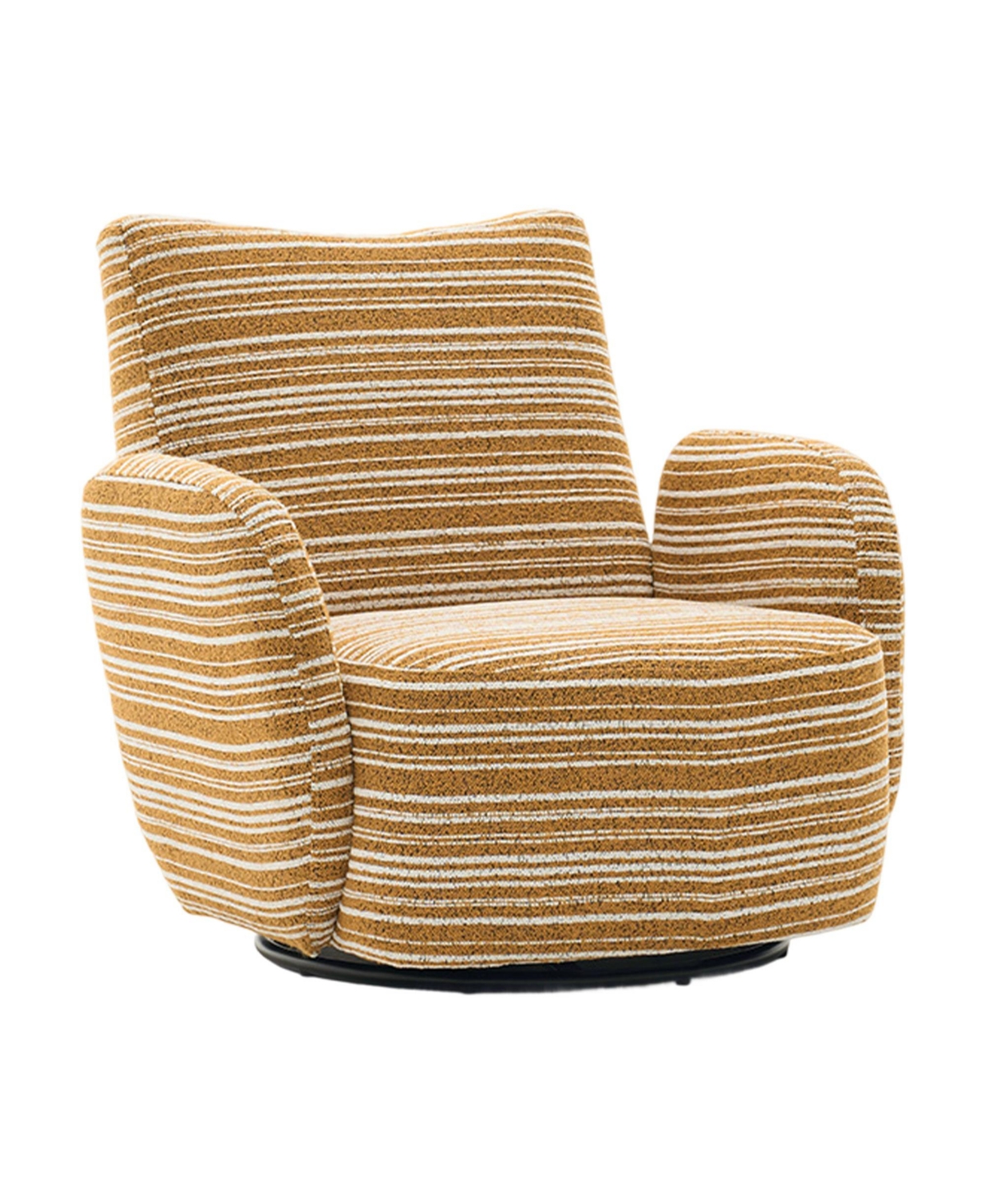 Click here for Boyel Living Modern 360° Swivel Leisure Chair... prices
