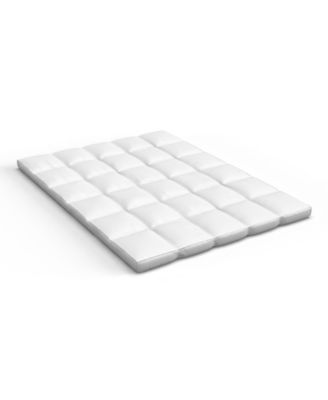 Click here for Lavish Home 2 Duck Feather Mattress Topper prices