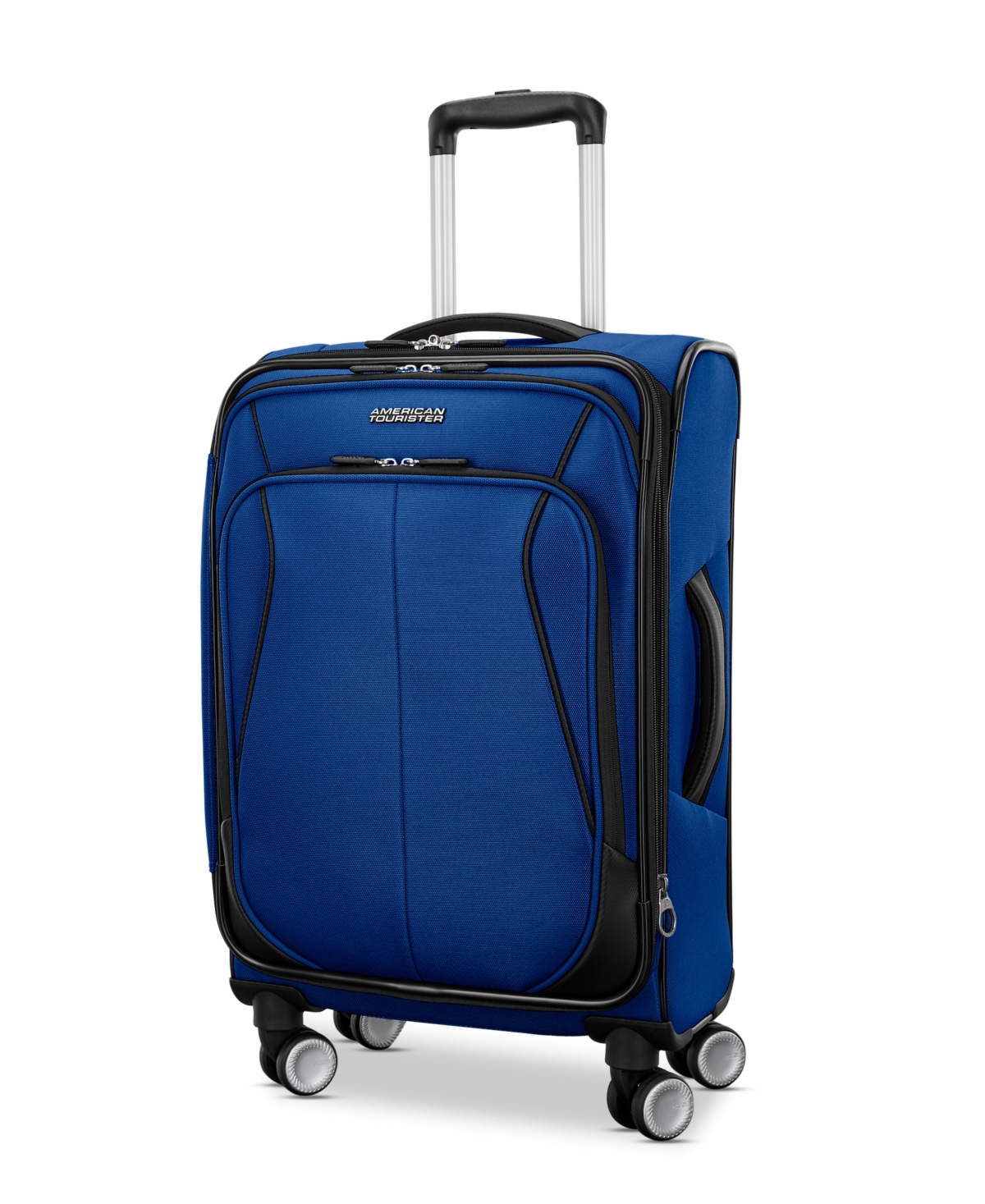 Click here for American Tourister 4 Kix 3.0 20 Softside Expandabl... prices