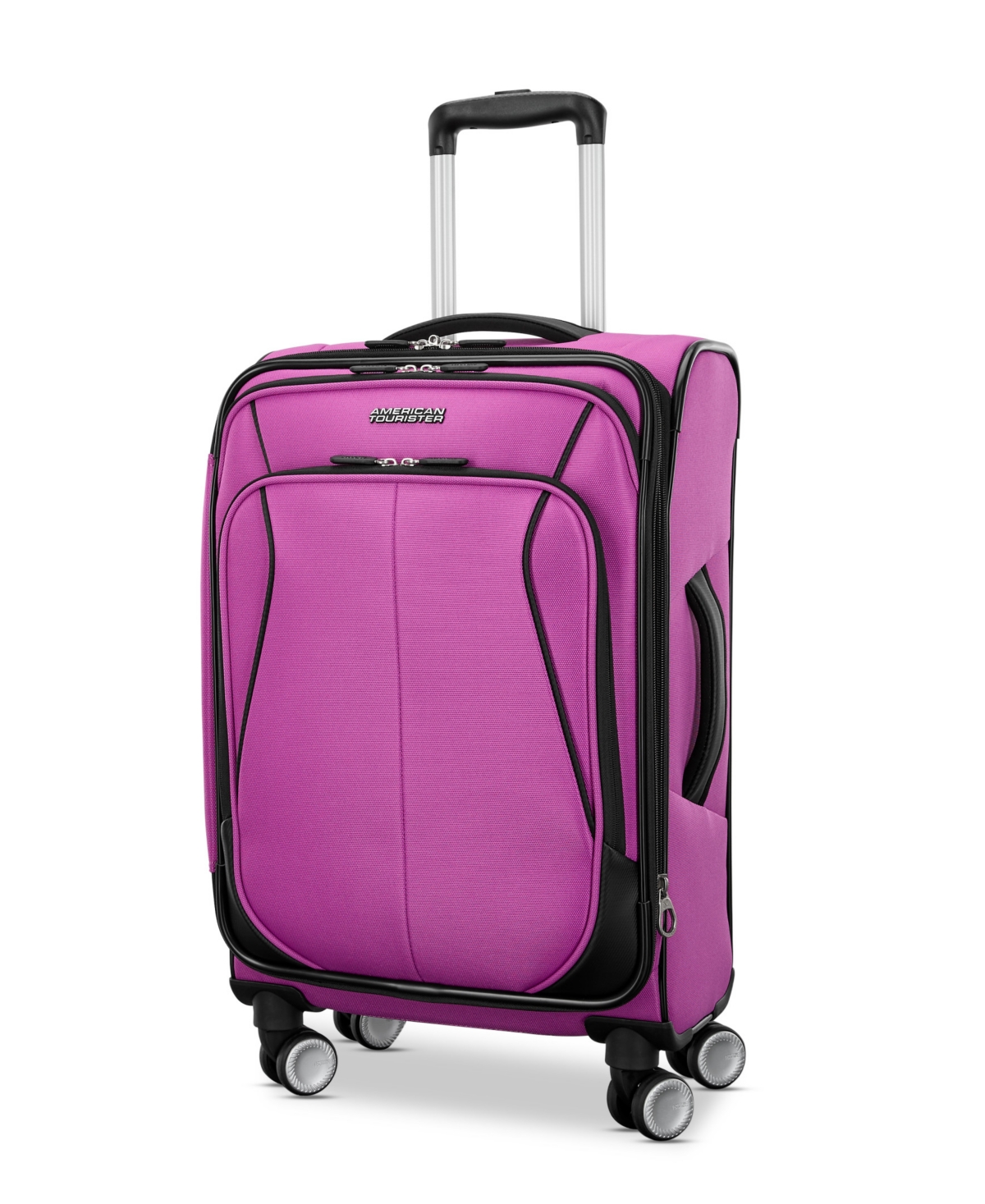 Click here for American Tourister 4 Kix 3.0 20.5 Carry-On - Hyper... prices