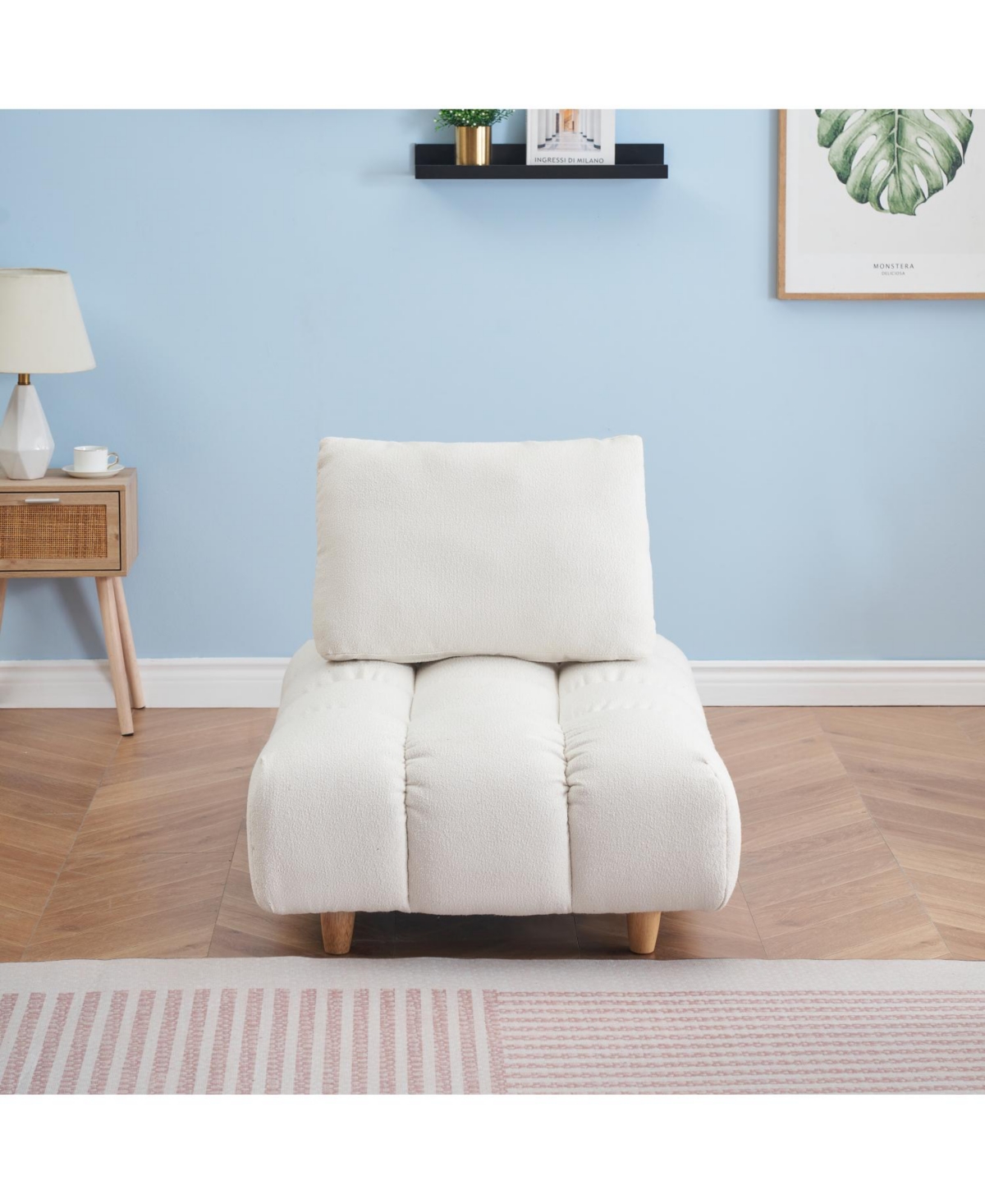 Click here for Streamdale Furniture 30" Teddy Sofa Cozy and... prices