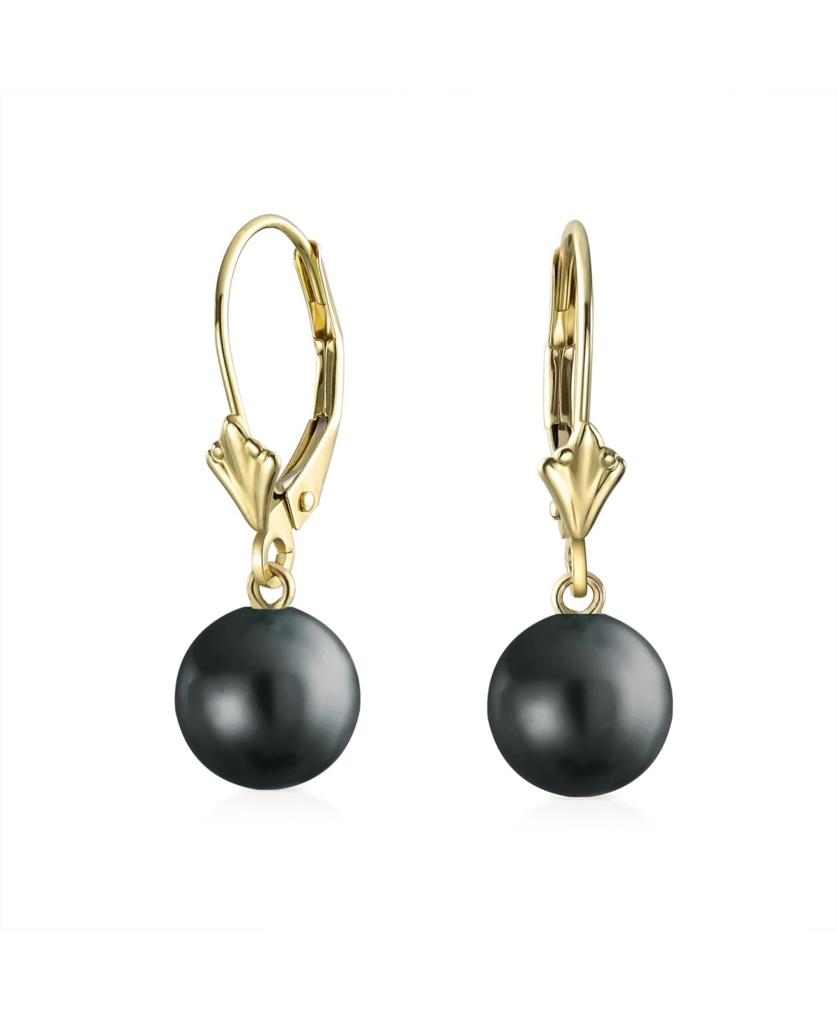 Click here for Bling Jewelry Classic Yellow Gold Grey Black White... prices