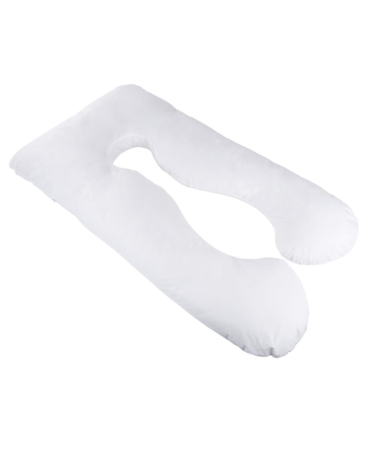 Click here for Lavish Home 7-In-1 U-Shape Multiple-Position Full... prices