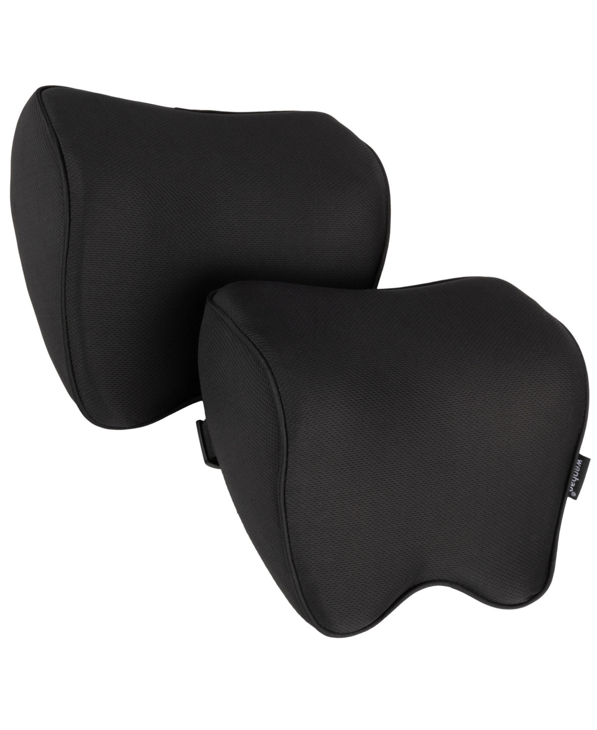 Click here for Stalwart Memory Foam Car Headrest Pillow 2-Pack  9... prices