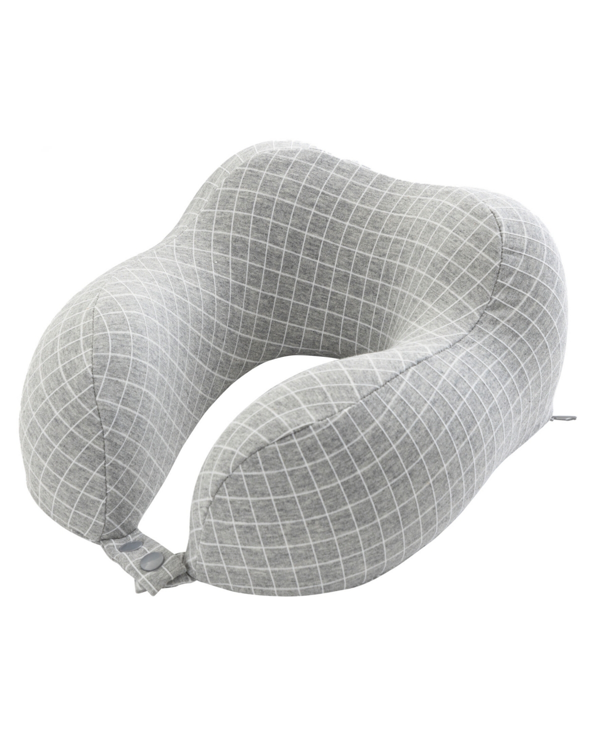 Click here for Home-Complete Memory Foam Travel Neck Pillow  11 x... prices