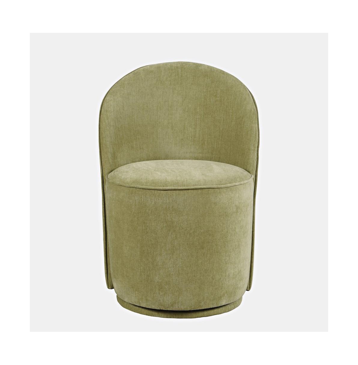 Click here for Jofran Landon Mid-Century Modern Upholstered Swive... prices