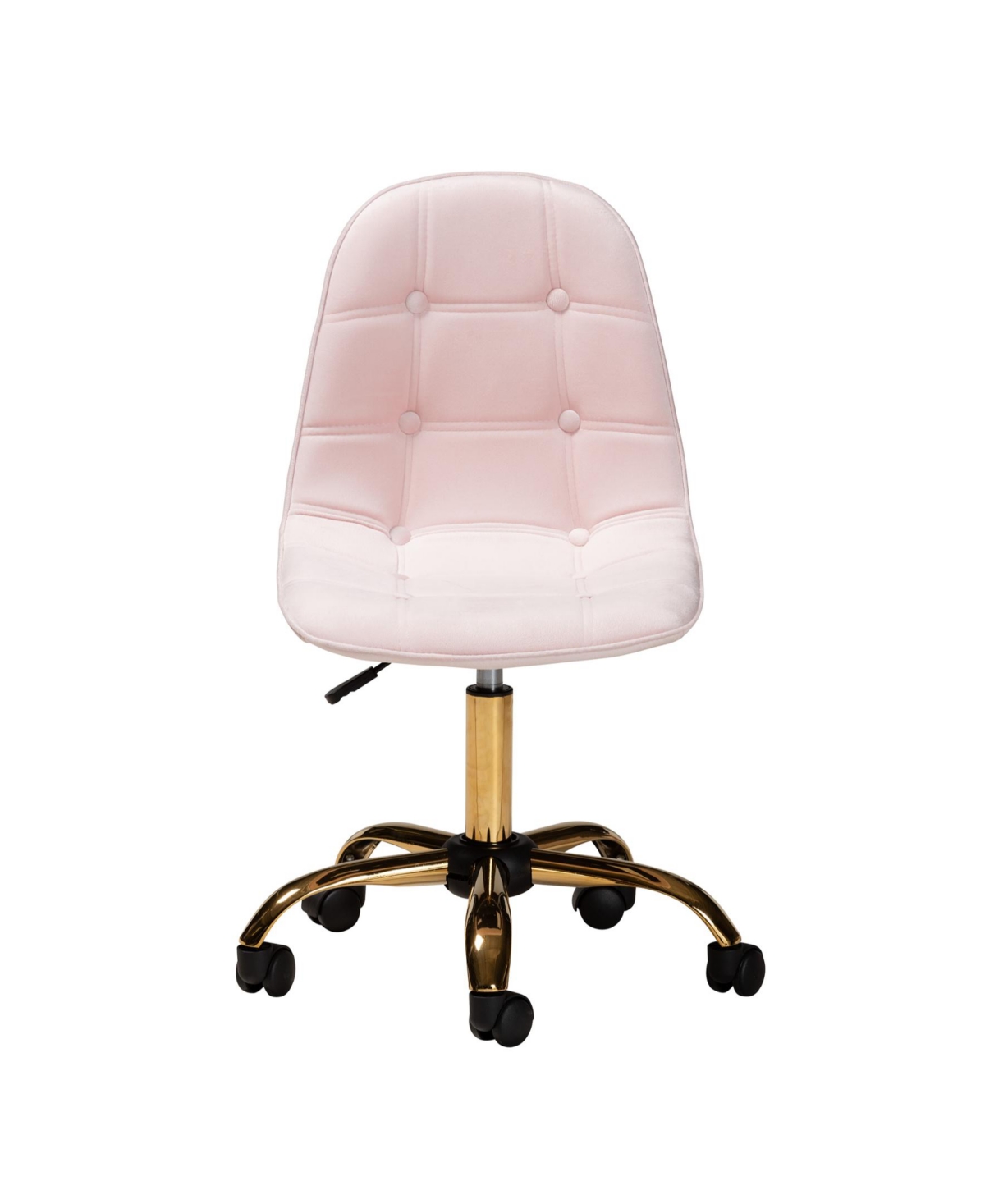 Click here for Furniture Kabira 23.7 Metal Contemporary Office ch... prices