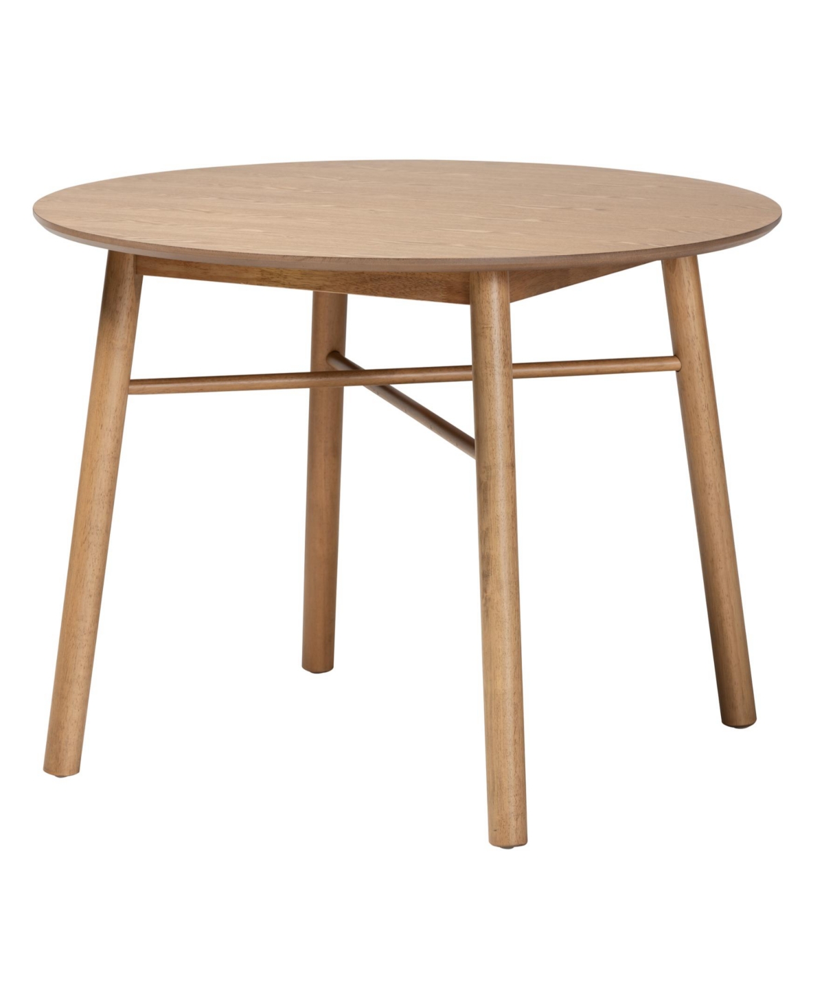 Click here for Boxton Studio Denmark 39.4 Wood Mid-Century Dining... prices