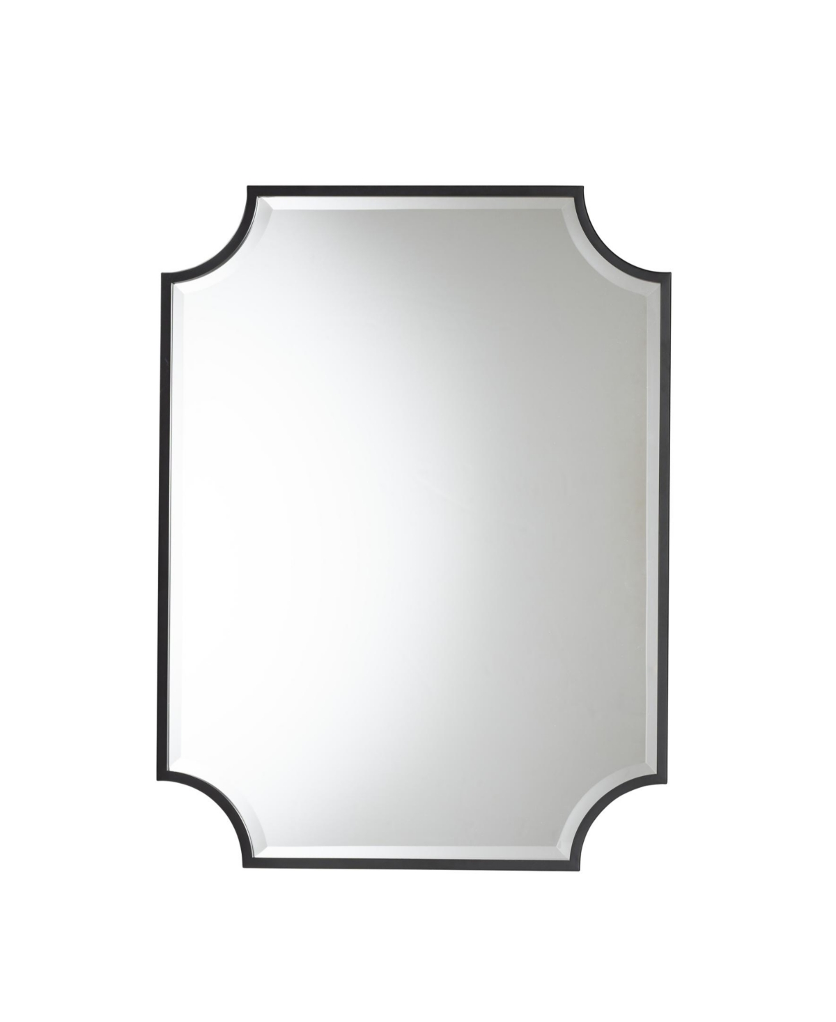 Click here for Boxton Studio Parcenet 30 Glass Accent Wall Mirror... prices