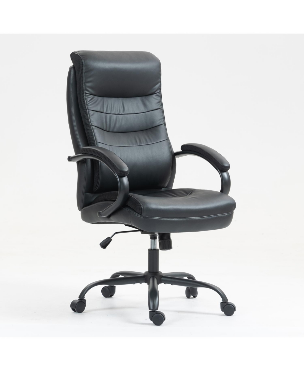 Click here for Streamdale Furniture Ergonomic Pu Leather Office C... prices