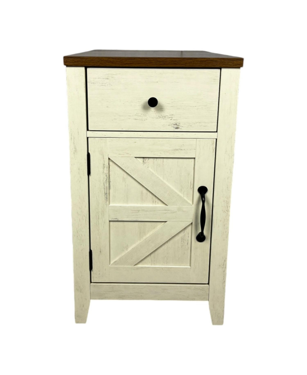 Click here for Streamdale Furniture Streamdale Farmhouse End Tabl... prices