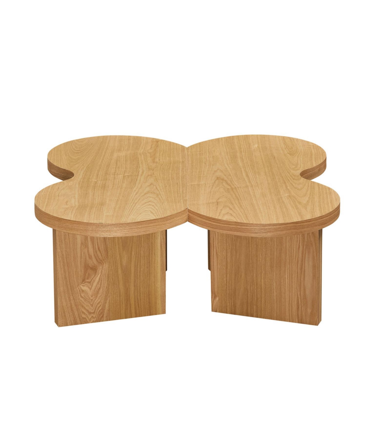 Click here for Streamdale Furniture Butterfly Coffee Table - Mode... prices