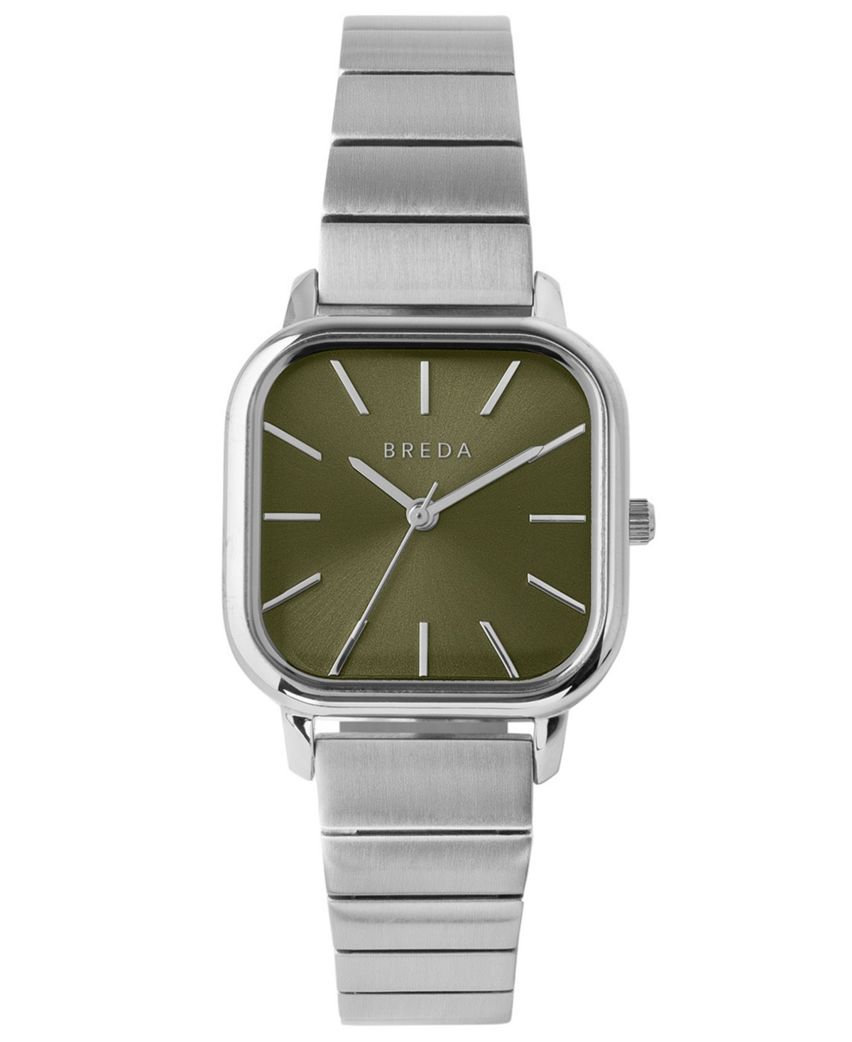 Click here for Breda Womens Esther 1735a Silver Stainless Steel B... prices