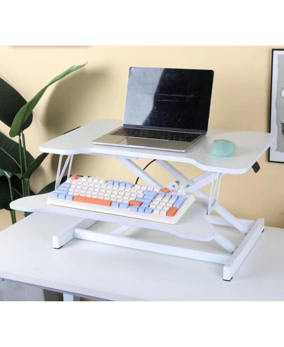 Click here for Streamdale Furniture 32" Height-Adjustable De... prices