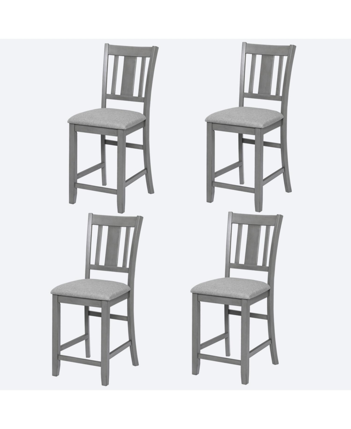 Click here for Streamdale Furniture Counter Height Chairs Set of... prices