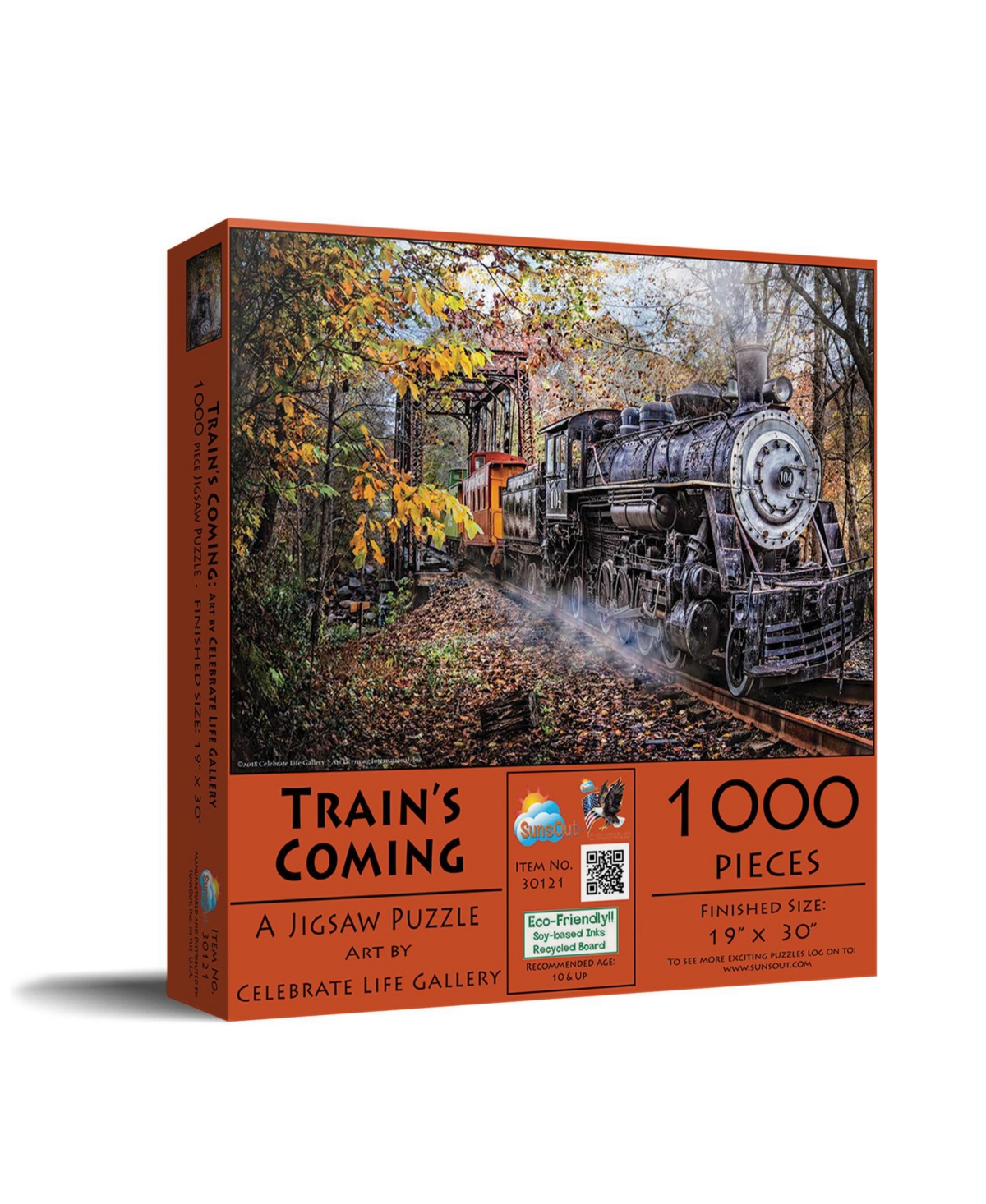 Click here for SunsOut Flower Jigsaw Puzzle for Adults prices