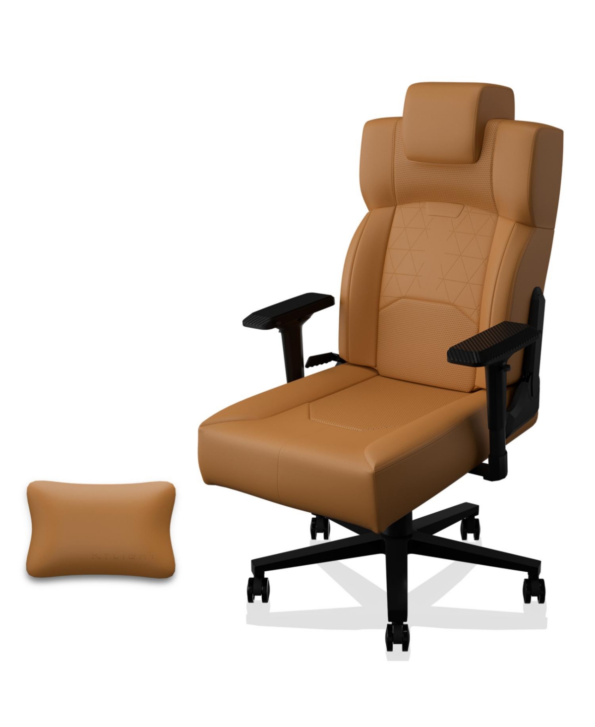 Click here for Streamdale Furniture BestOffice Gaming Chair Ergon... prices