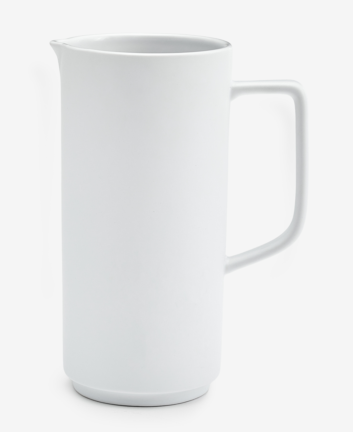 Click here for The Cellar Morgan Ceramic Pitcher  Macys Exclusive... prices