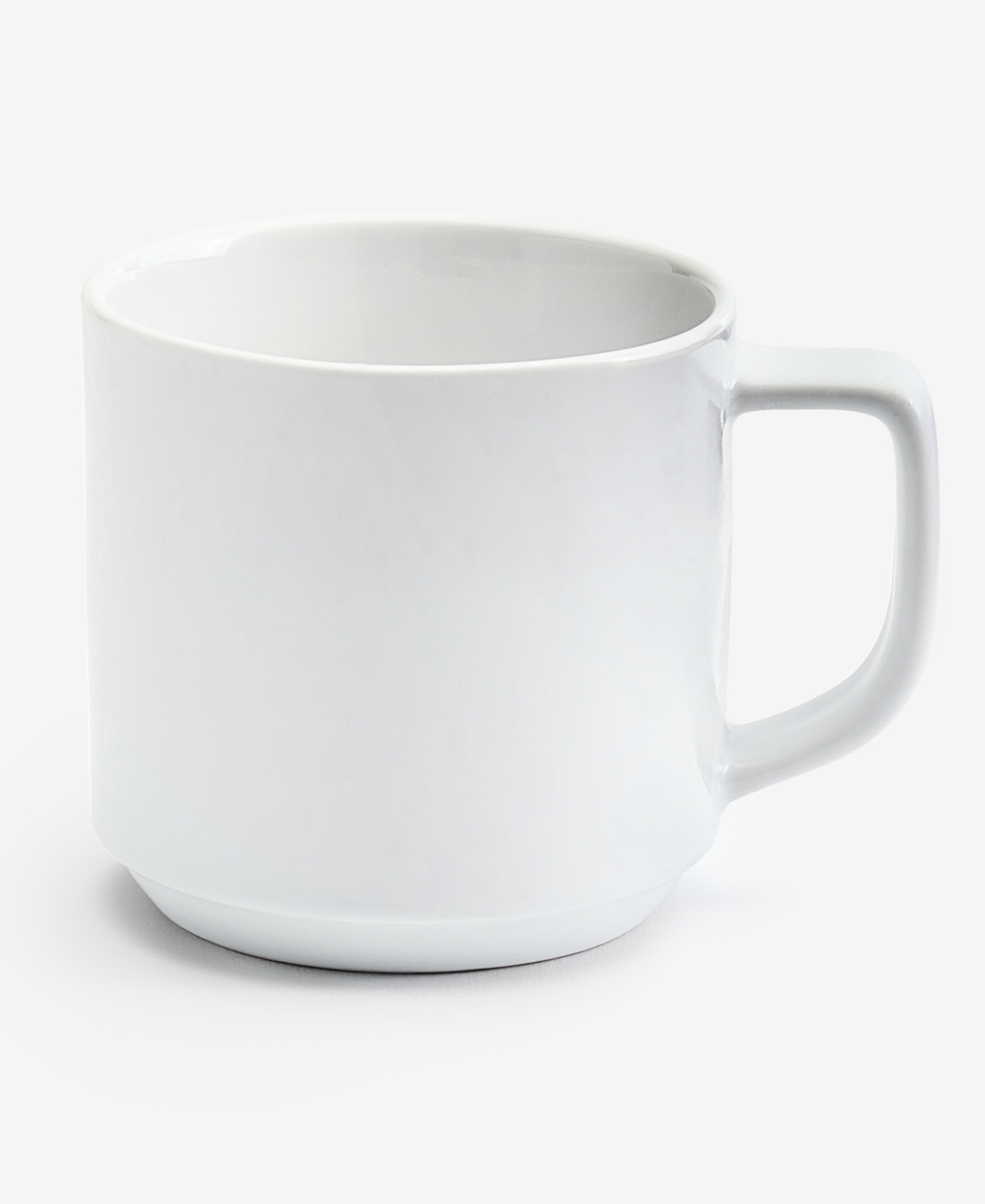 Click here for The Cellar Morgan Ceramic Stackable Mug  Macys Exc... prices