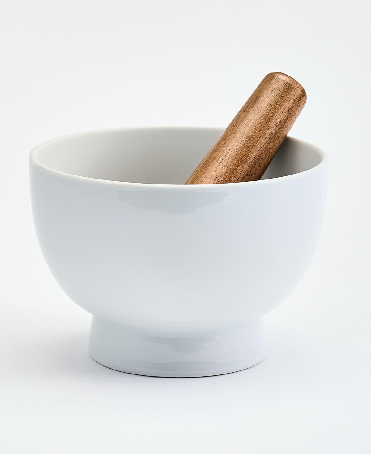 Click here for The Cellar James Ceramic Mortar and Pestle Set  Ma... prices