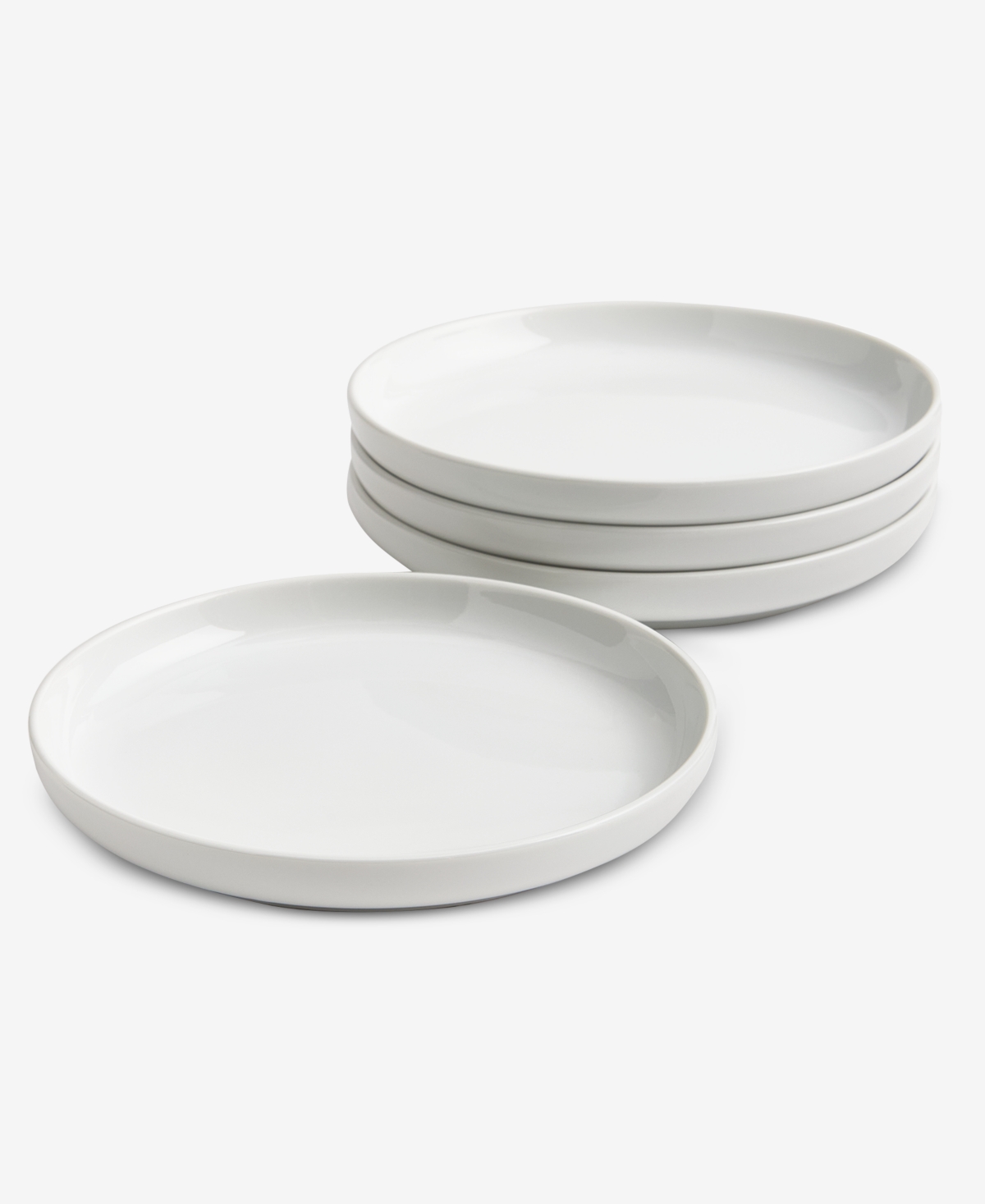 Click here for The Cellar James Round Ceramic Appetizer Plates  S... prices