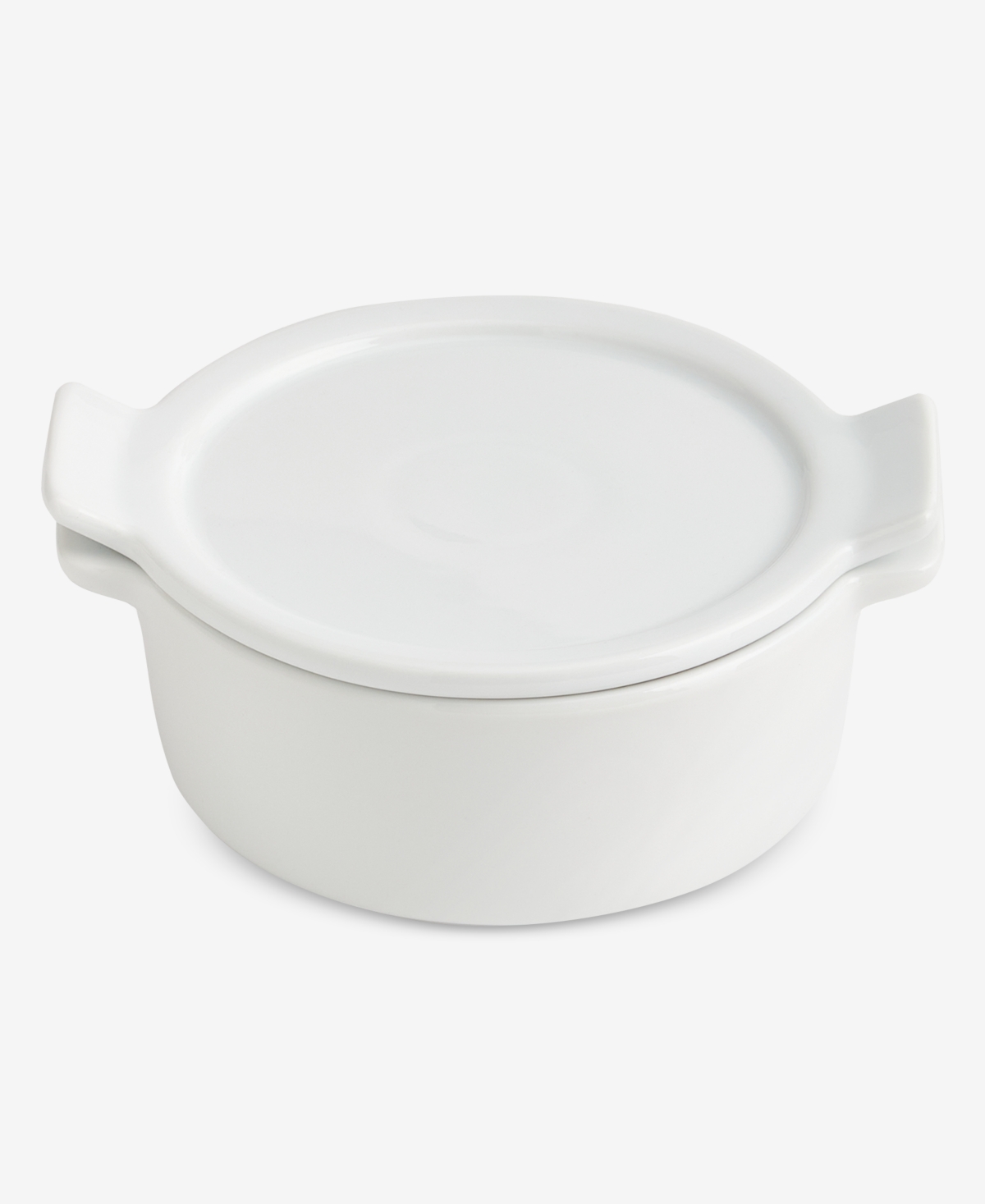Click here for The Cellar James Ceramic Cocotte With Lid  Macys E... prices