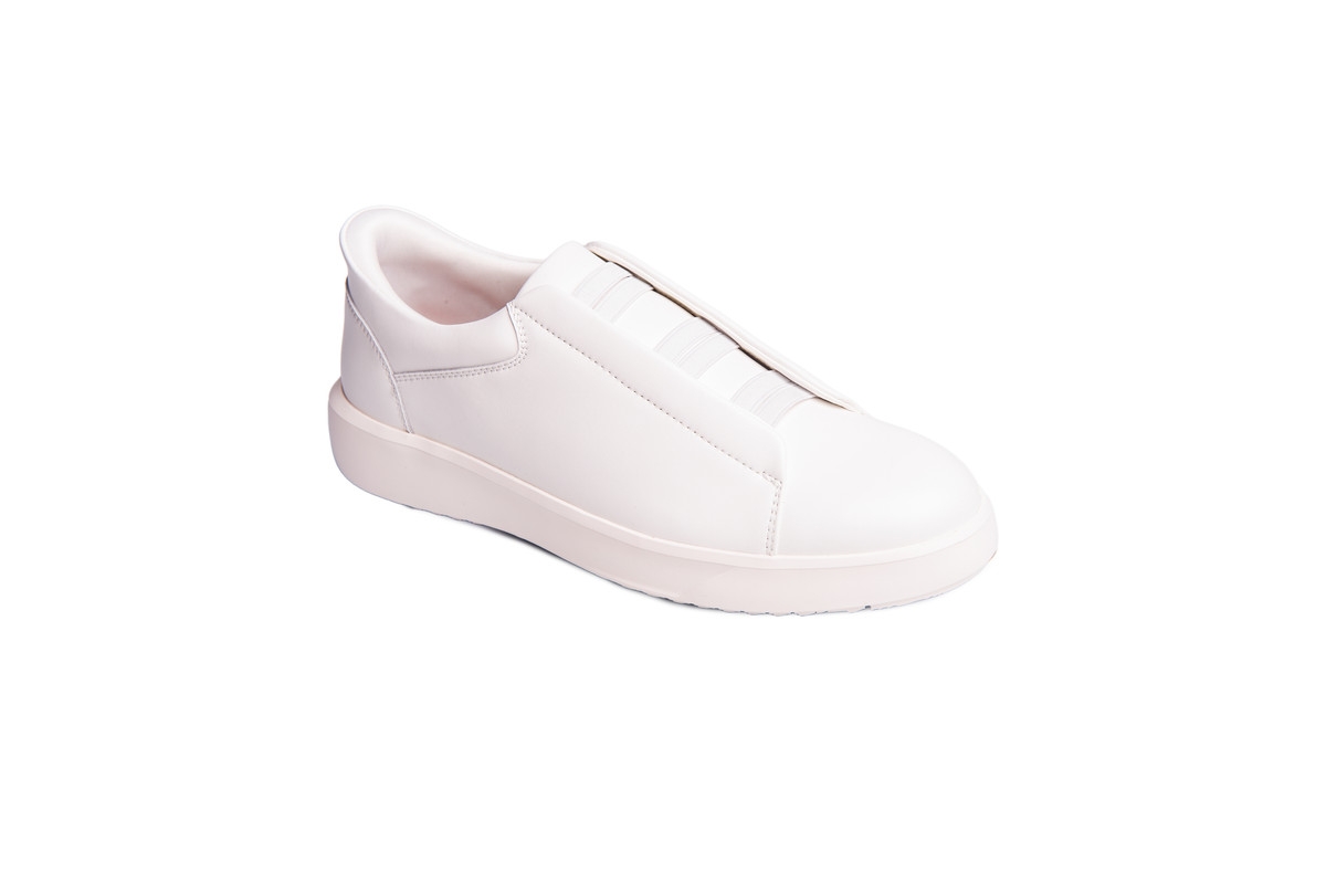 Click here for Marc Joseph New York Mens Allen St Hands-Free Slip... prices