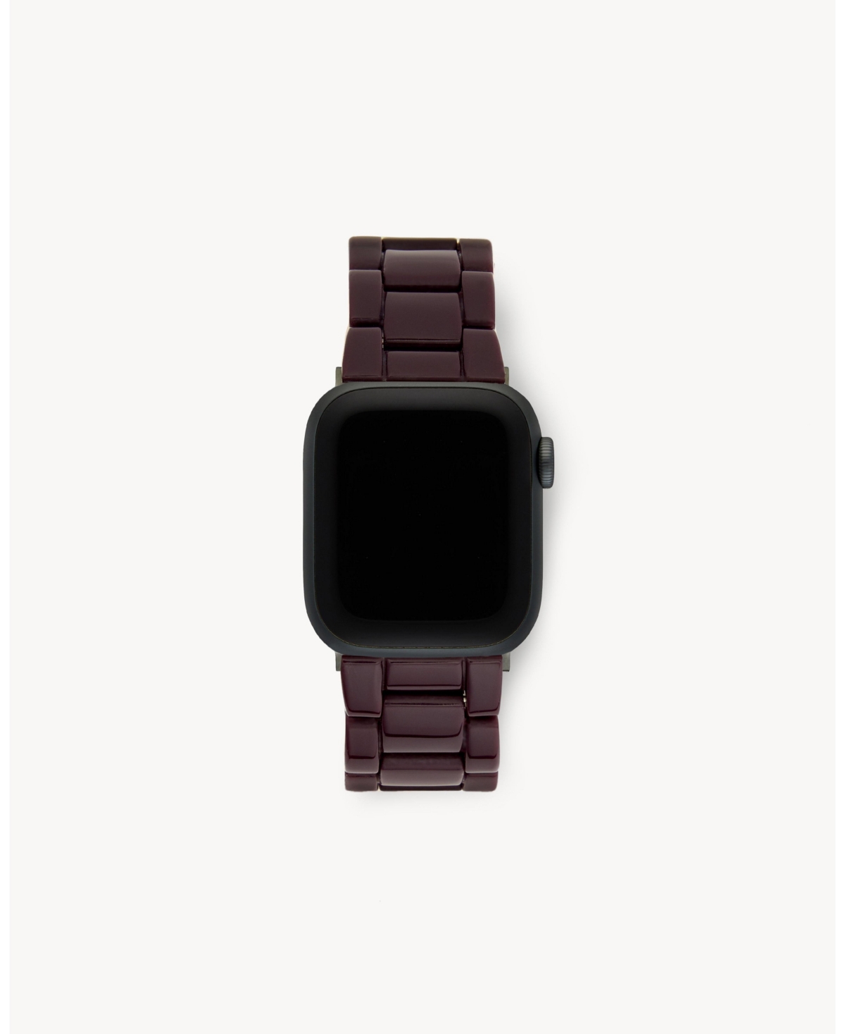 Click here for Machete Apple Watch Band in Royal Peony - Royal pe... prices