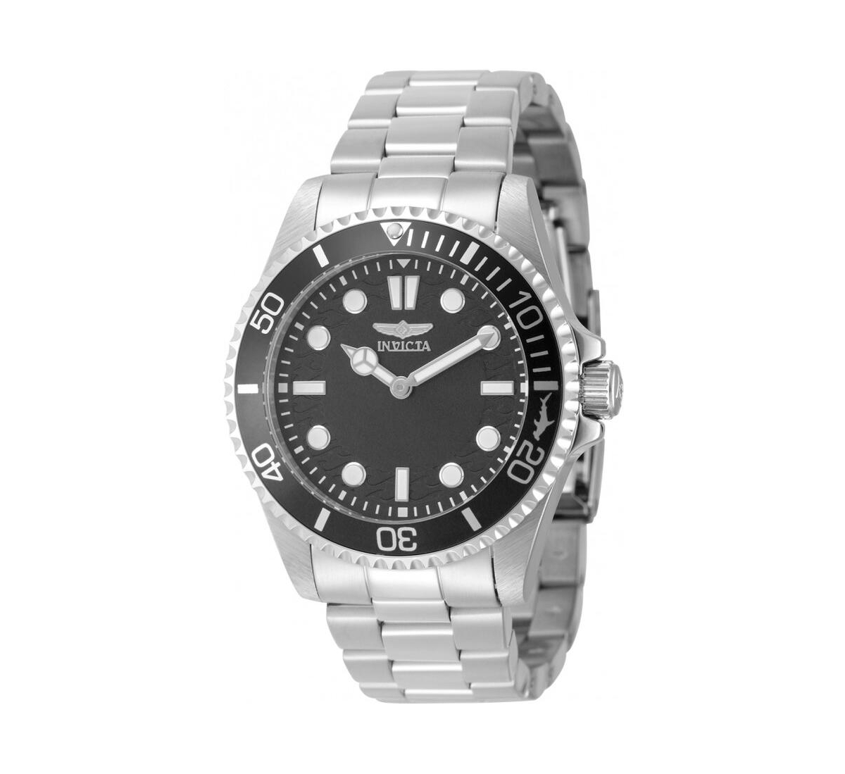 Click here for Invicta Mens 49703 Pro Diver Quartz PC20S Brass Di... prices