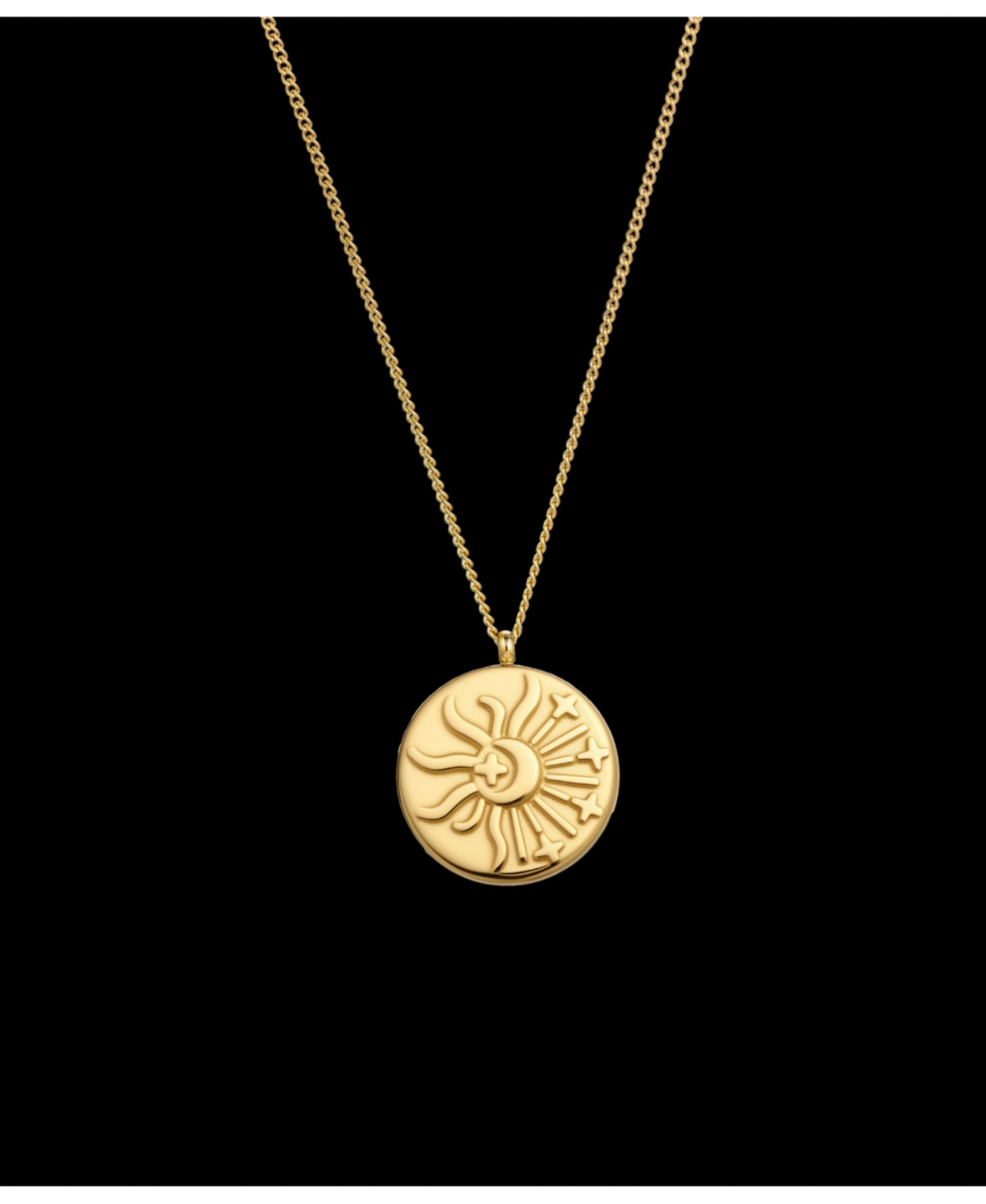 Click here for Hey Harper Meg Necklace prices