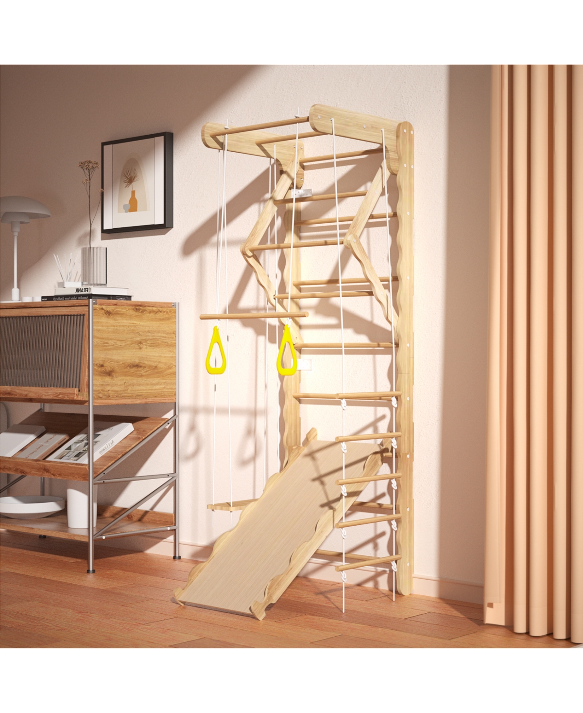 Click here for Streamdale Furniture Toddler Climbing Toys Indoor... prices