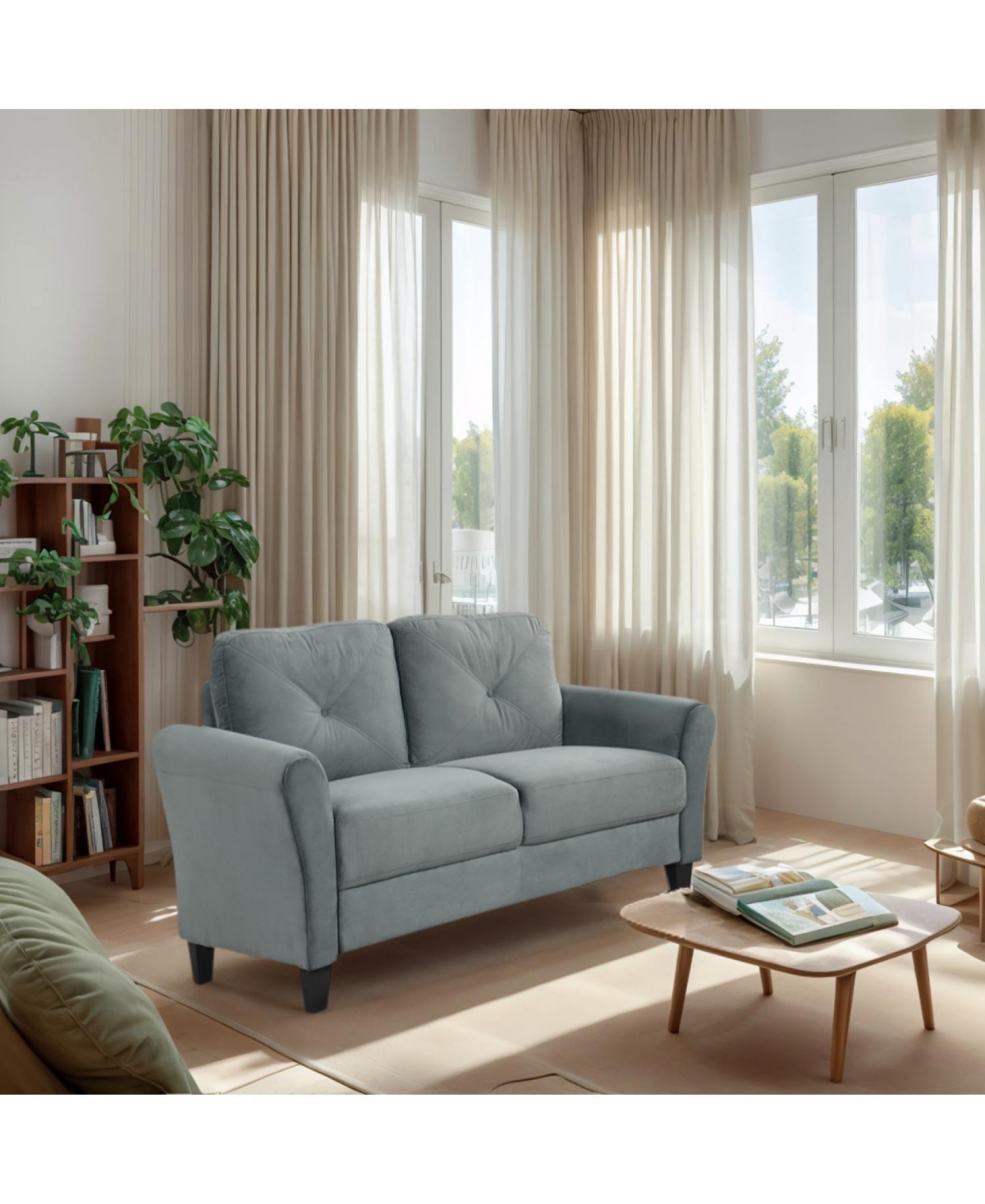 Click here for Streamdale Furniture Comfortable Sectional Couch &... prices