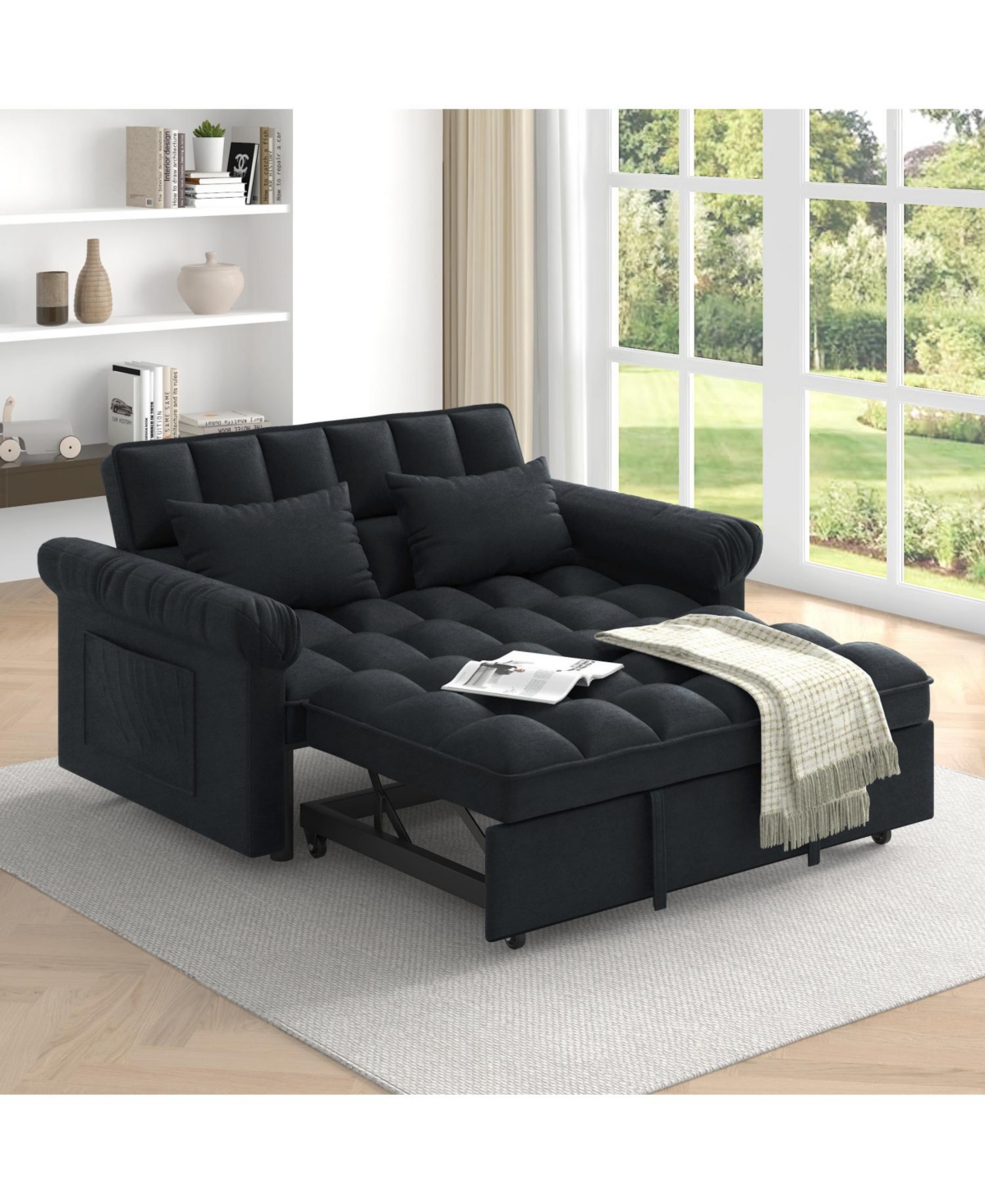 Click here for Streamdale Furniture Streamdale Loveseats Sofa Bed... prices