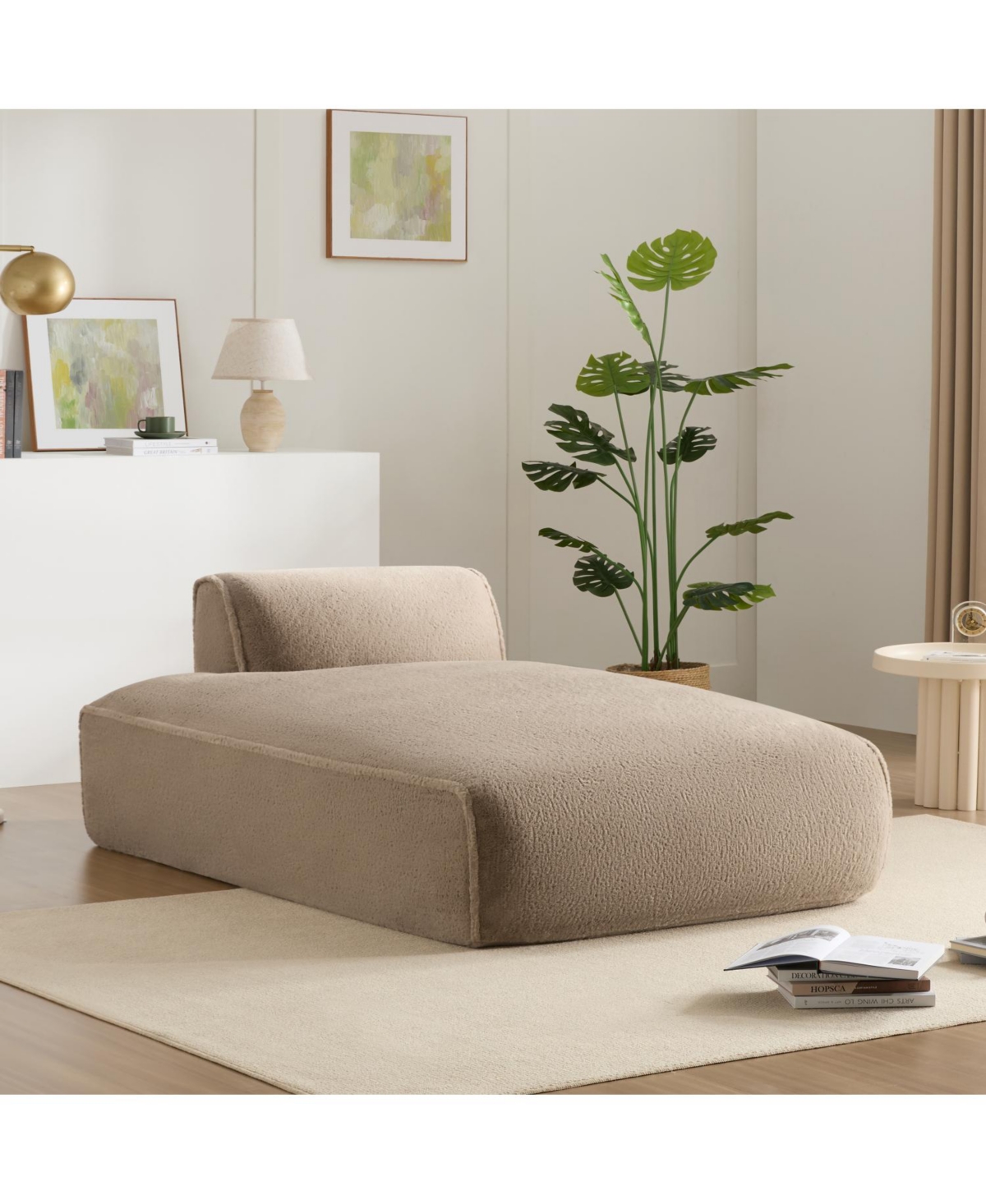 Click here for Streamdale Furniture 72" Modular Sofa Bed: Sp... prices