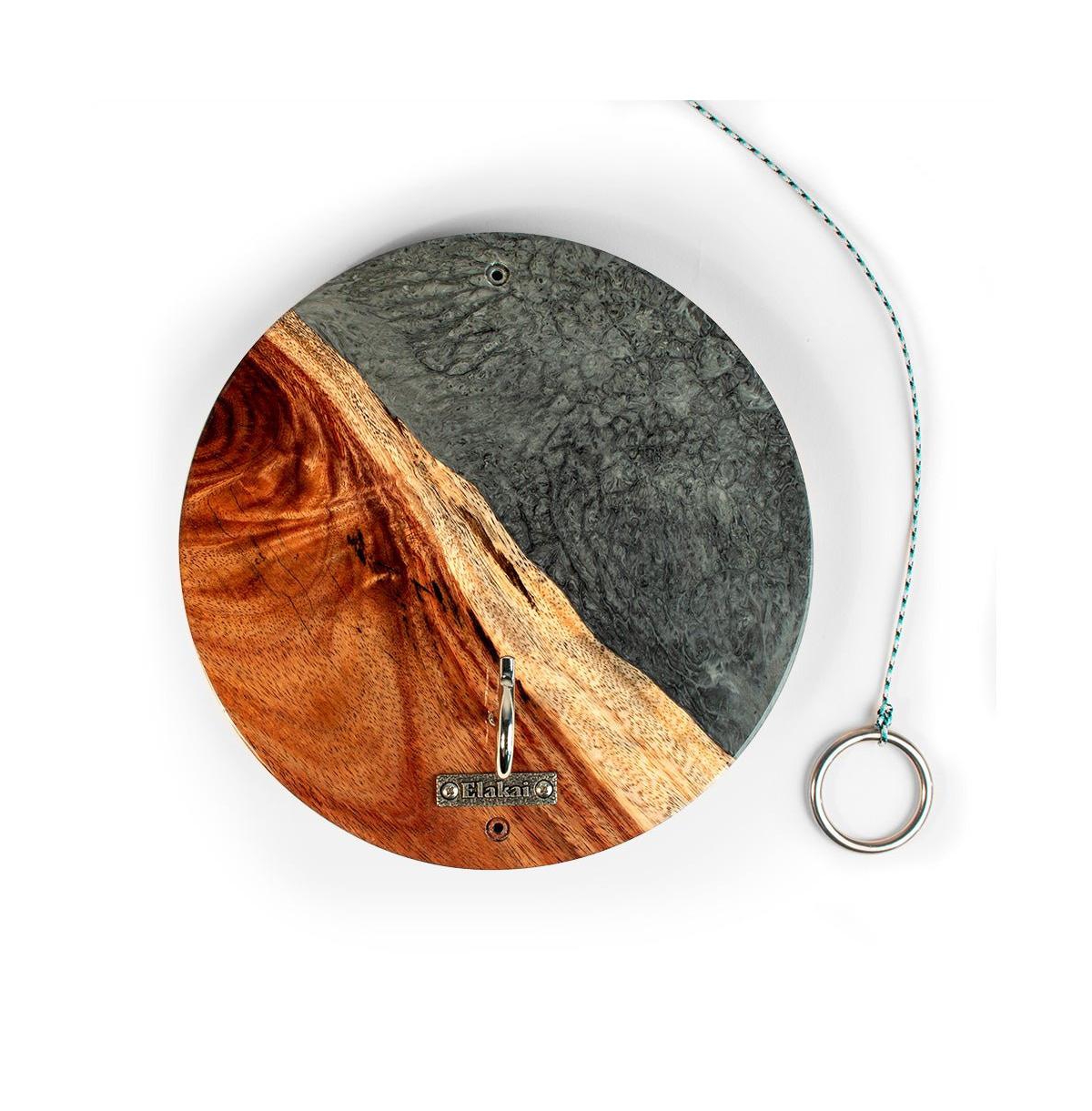 Click here for Elakai The River Epoxy Resin With Live Edge Acacia... prices