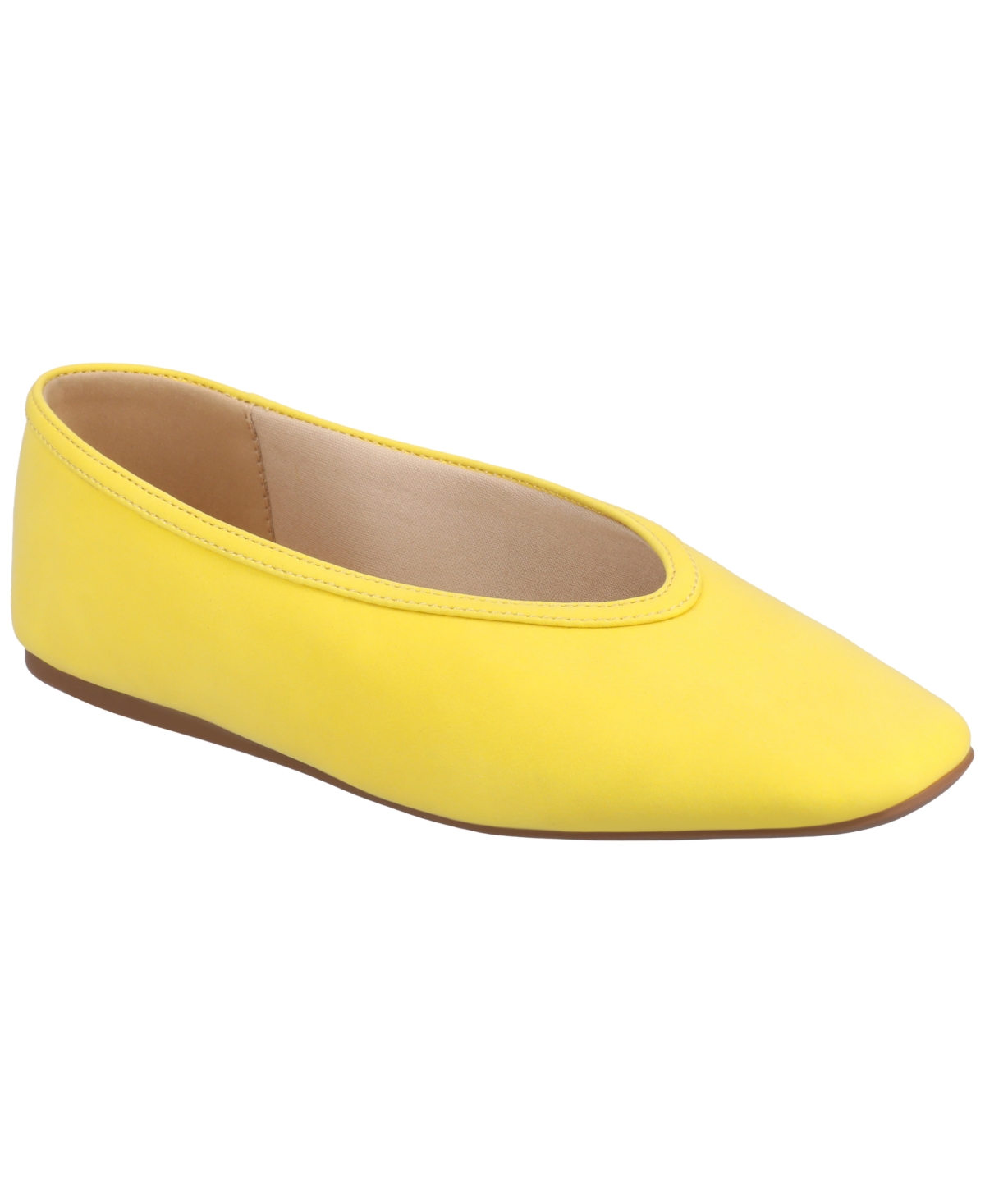 Click here for Journee Collection Womens Fortune Ballet Flats - M... prices