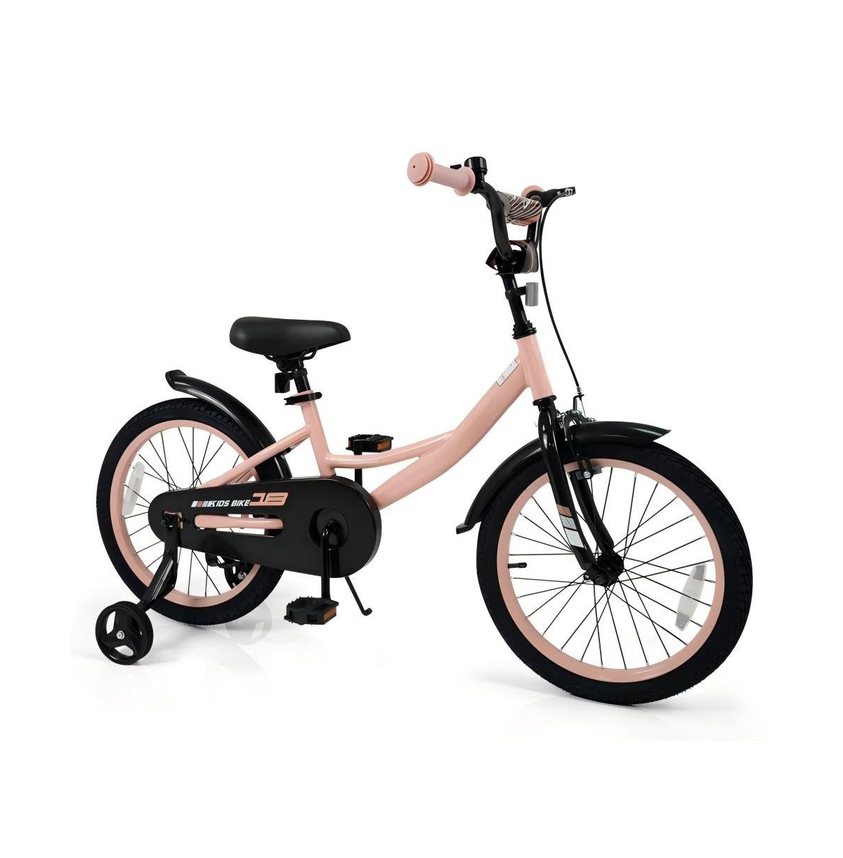 Click here for Kids Adjustable Training Bicycle with Dual Brakes... prices