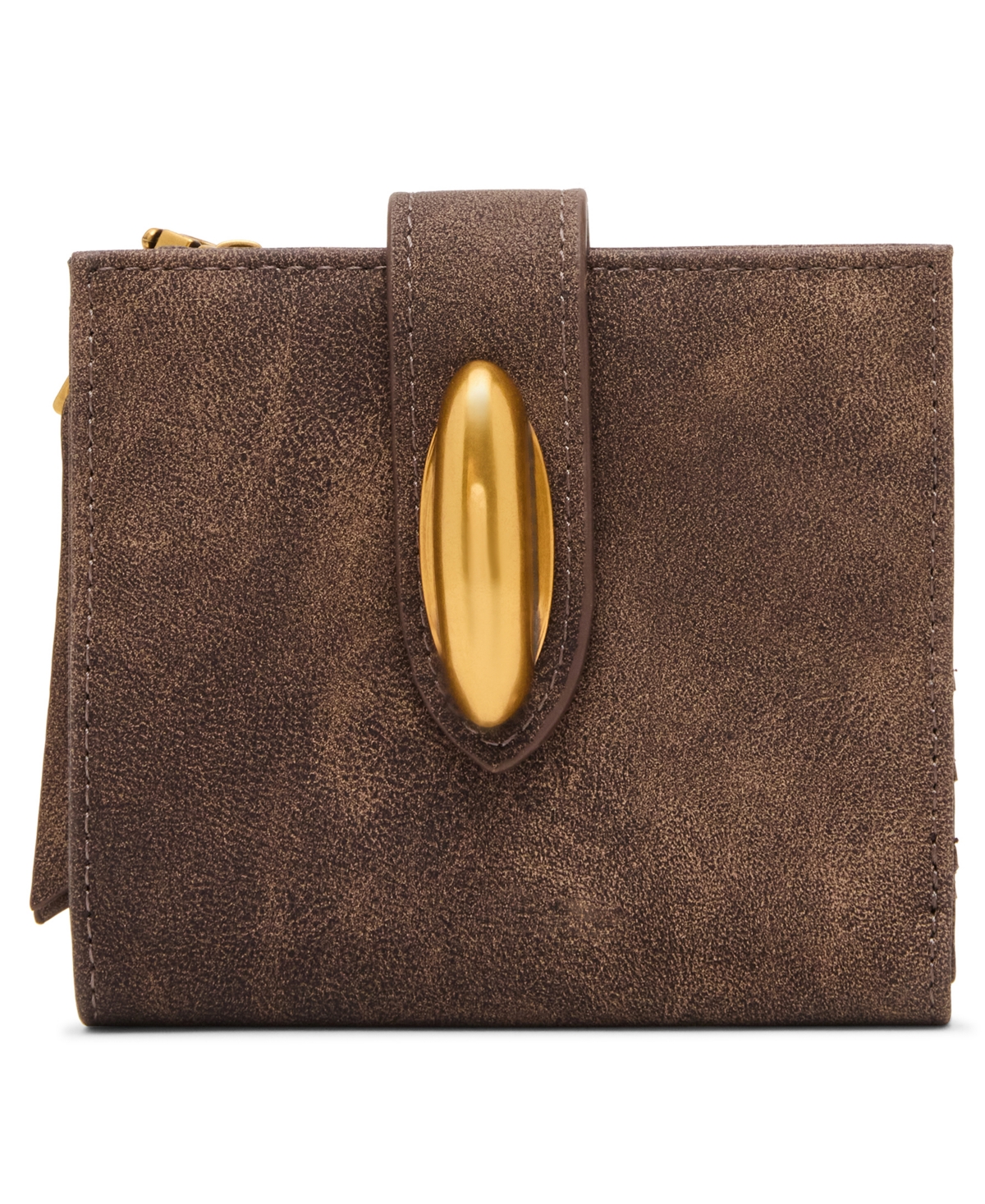 Click here for Steve Madden Bjordynn Wallet - Brown prices