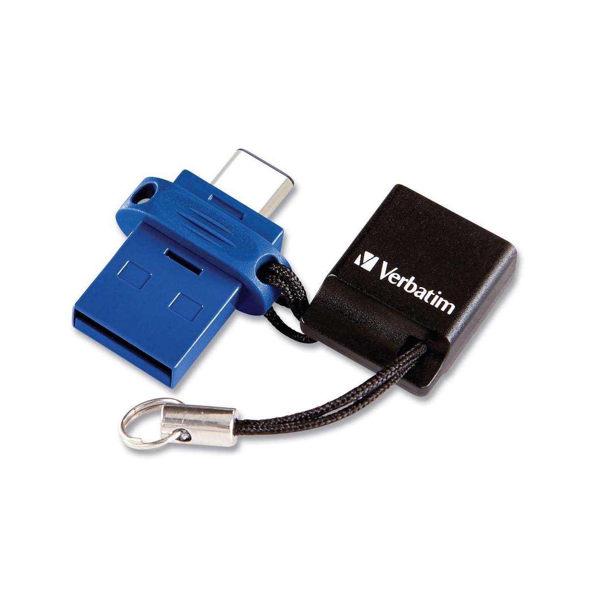 Click here for Verbatim 99154 Store n Go 32 Gb Dual Usb 3.0 Flash... prices