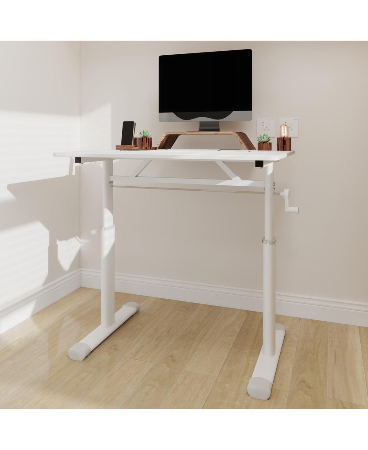 Click here for Streamdale Adjustable Height Study Desk - Kids & A... prices